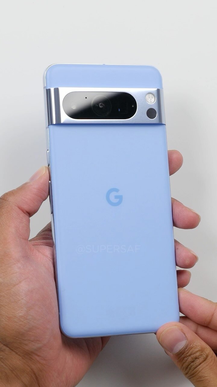 SuperSaf - One of UK's largest Tech influencers