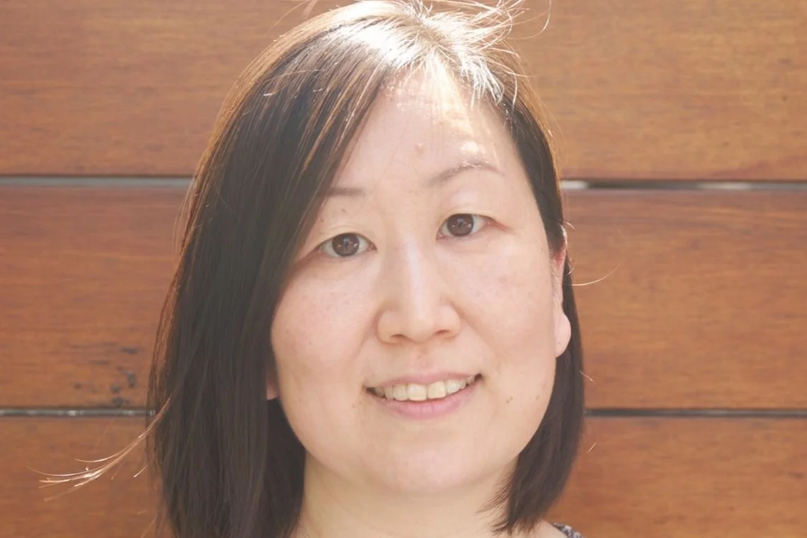 Hanna Chung — Mustard Seed Generation