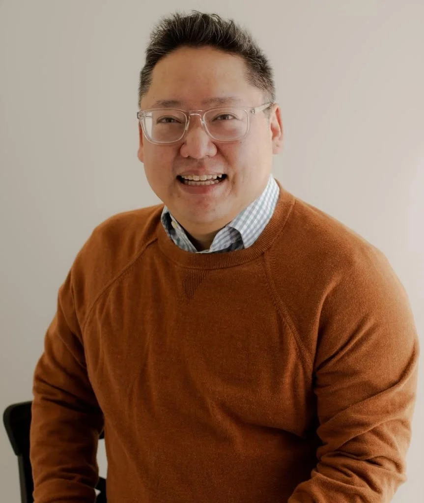 Joe Kim — Mustard Seed Generation