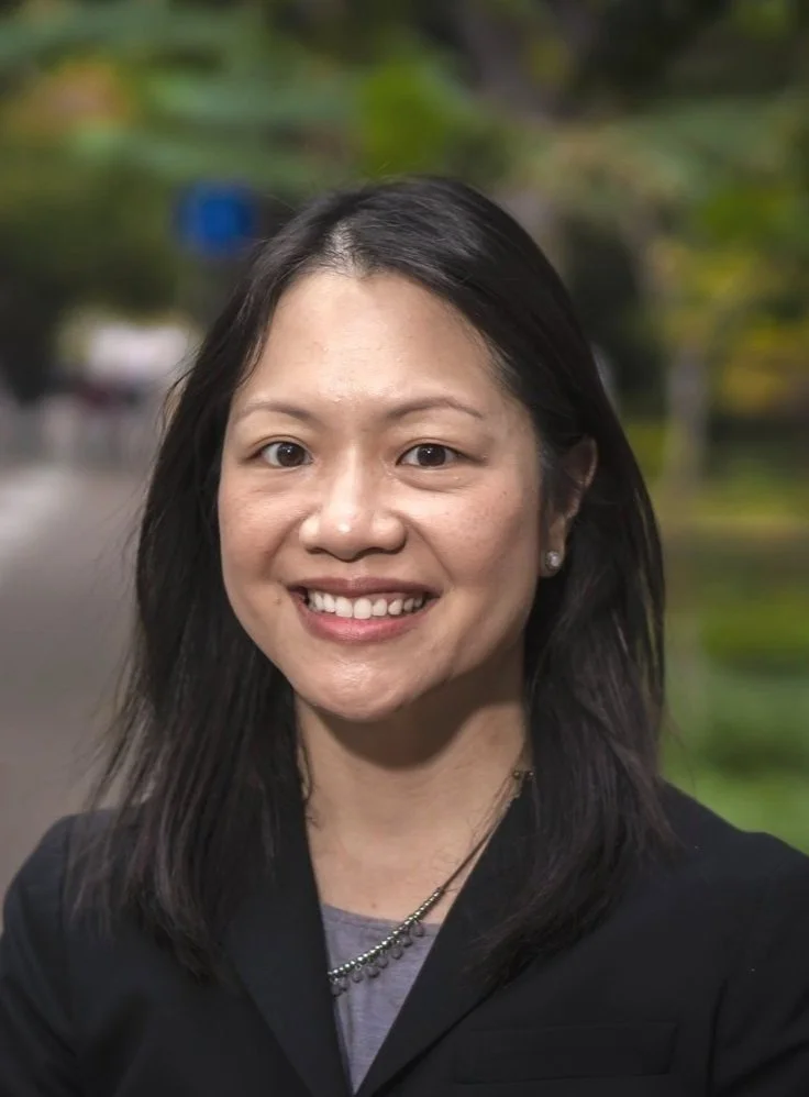 Esther Ra — Mustard Seed Generation