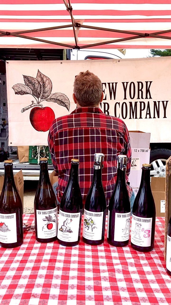 New York Cider Company