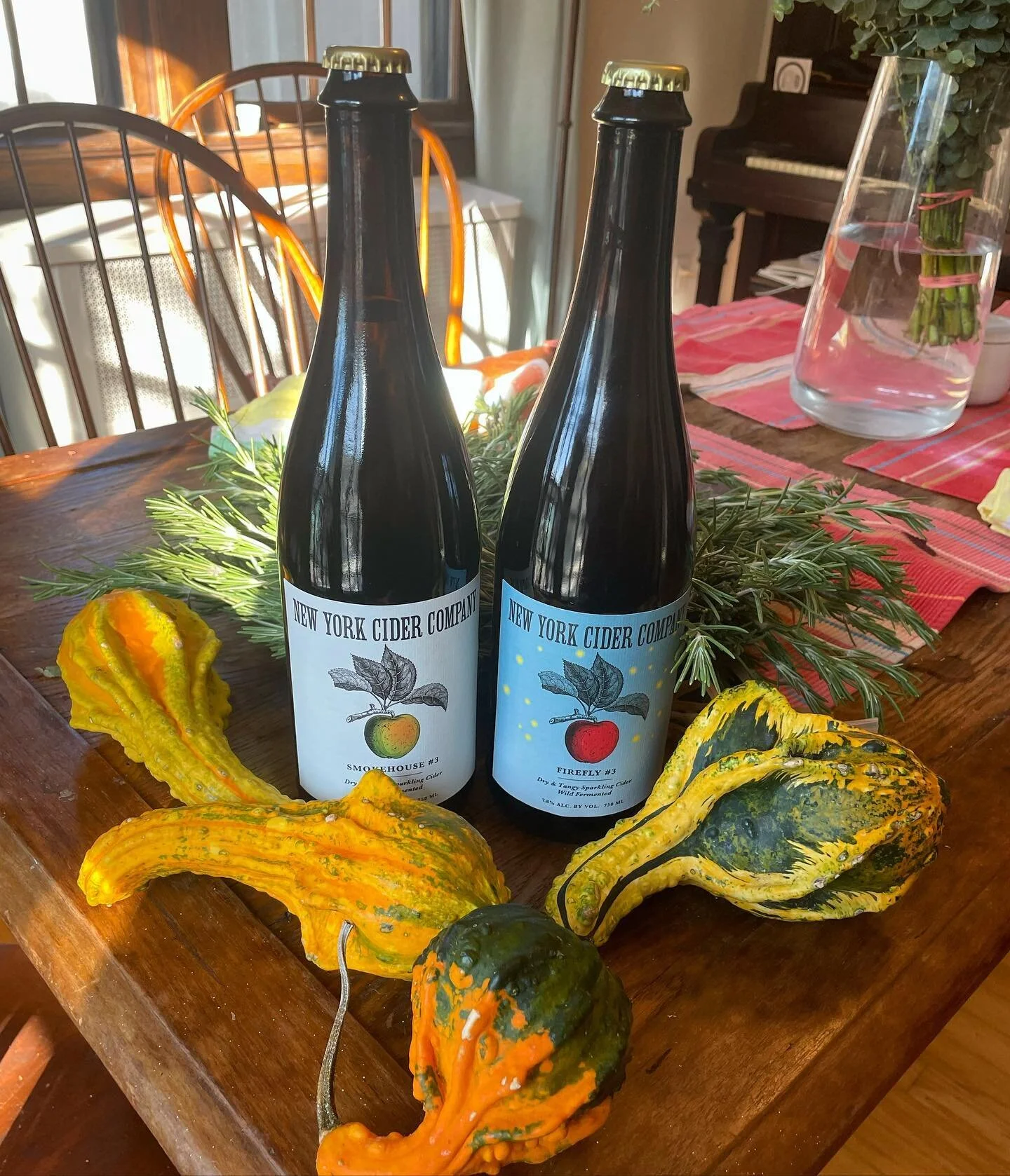 Where To Find Us — New York Cider Company