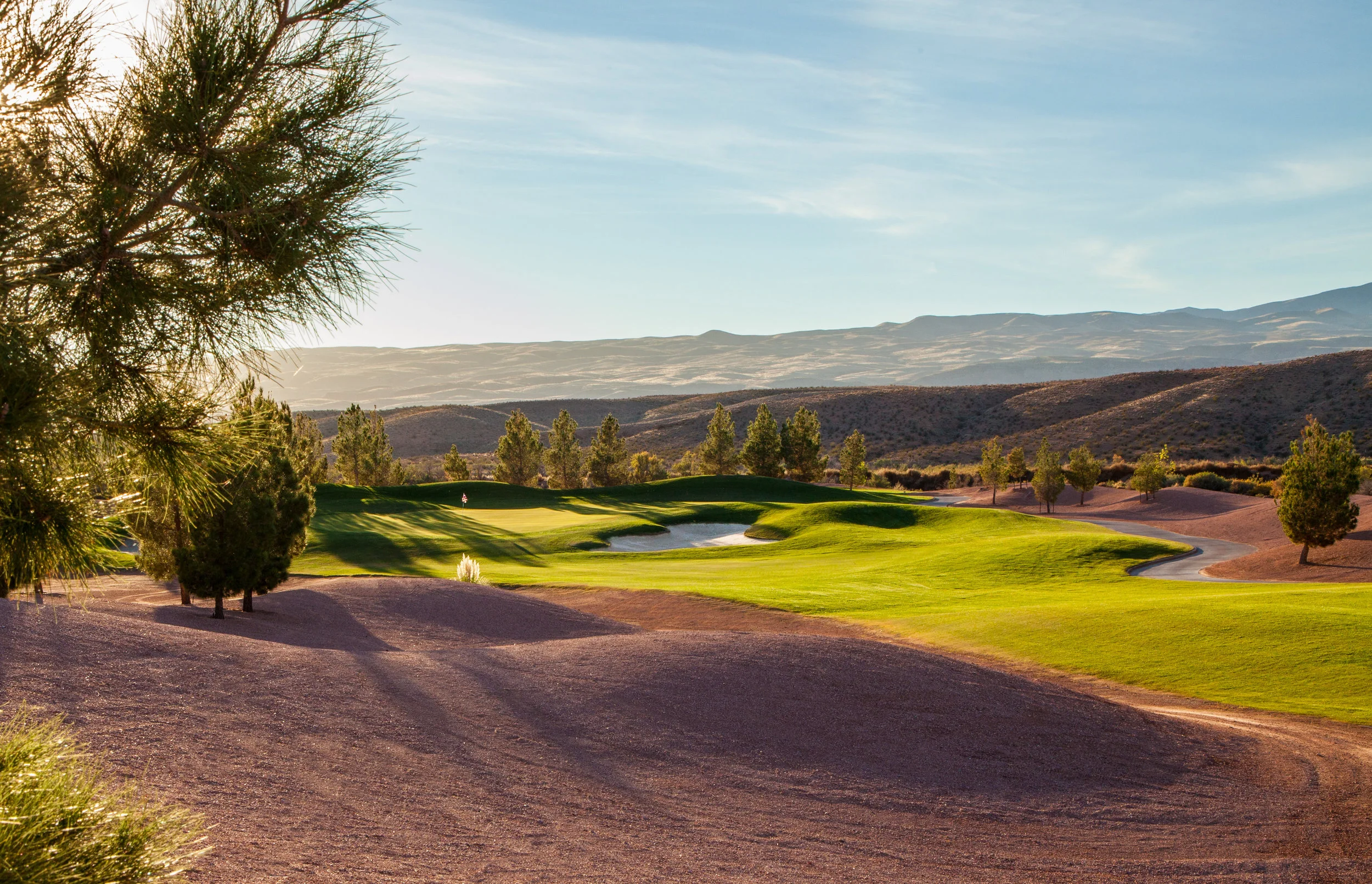 SunRiver Golf Club Our Course — SunRiver Golf Club