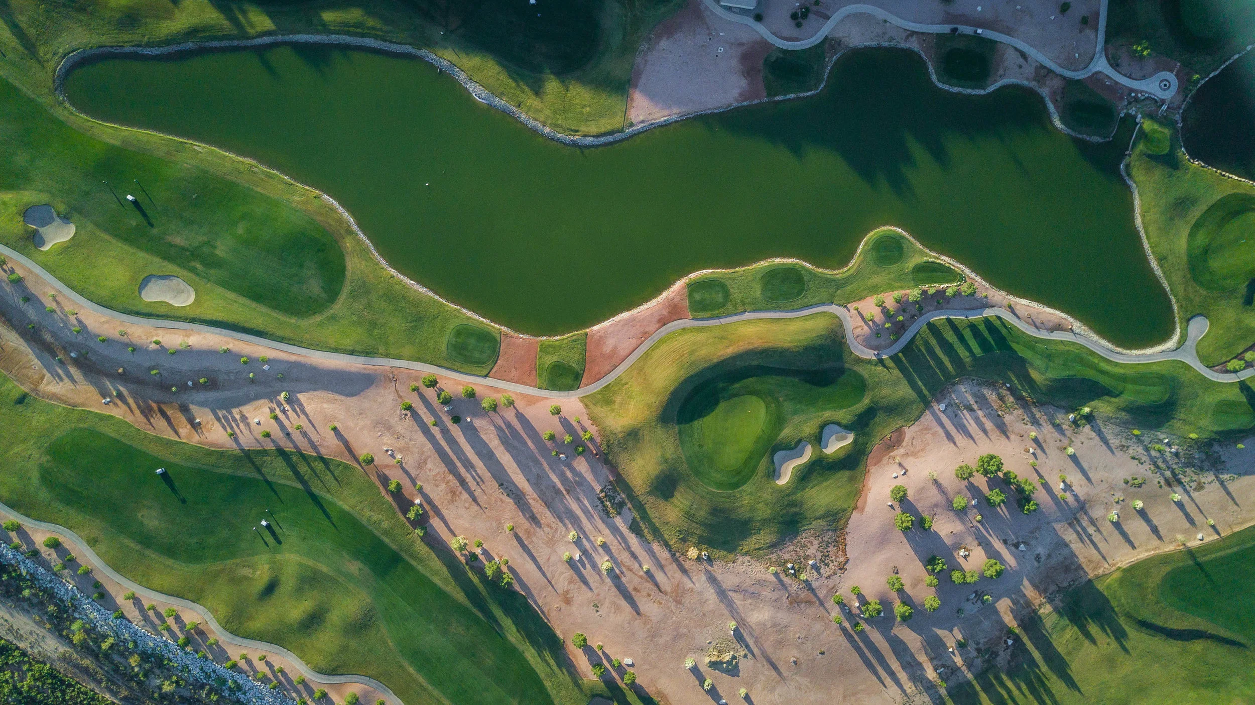 SunRiver Golf Club Our Course — SunRiver Golf Club