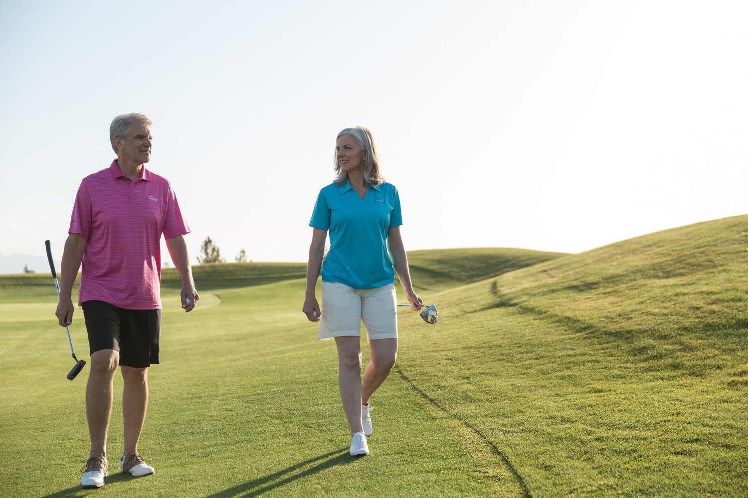 Dress Code — SunRiver Golf Club