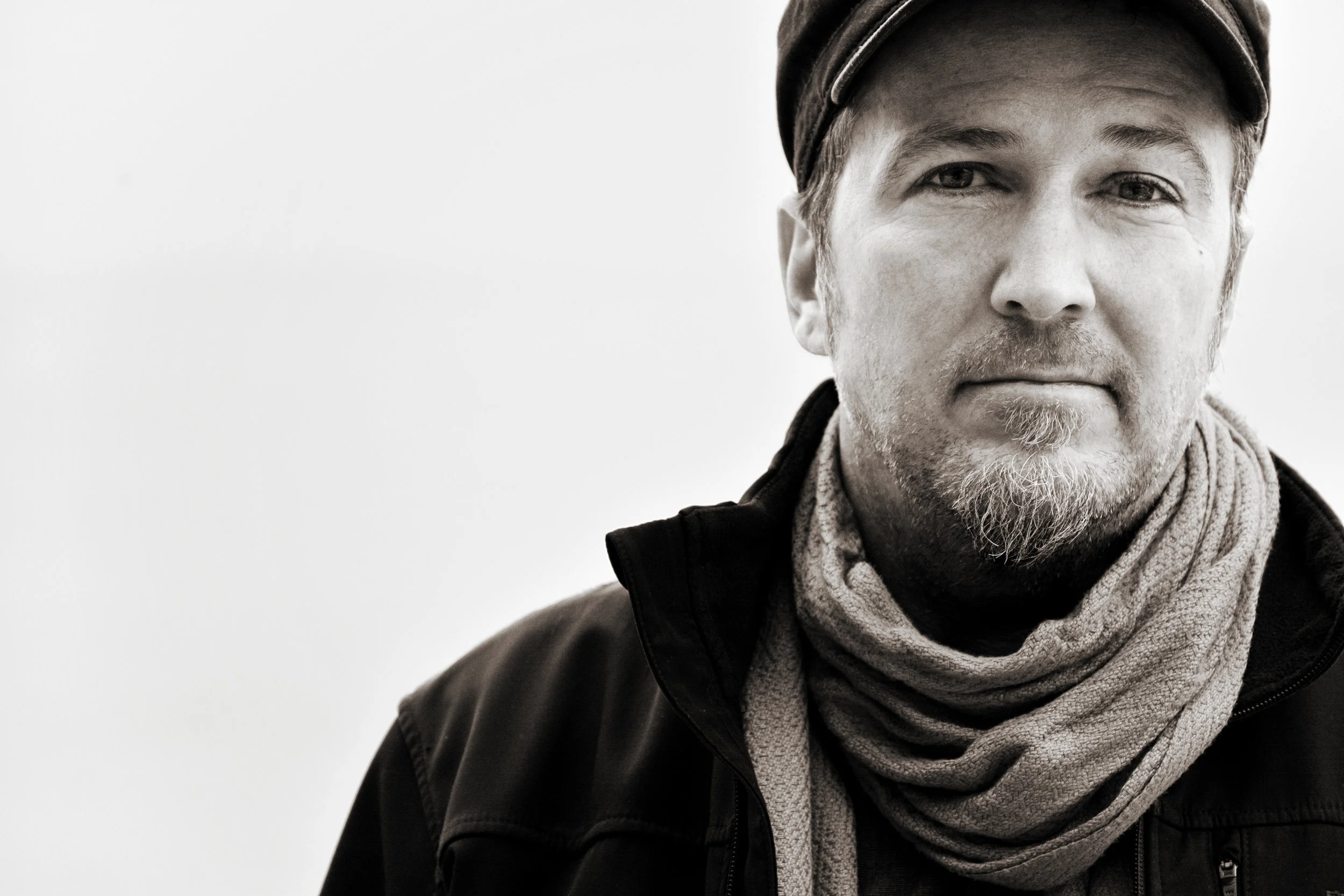 Media — Peter Mulvey