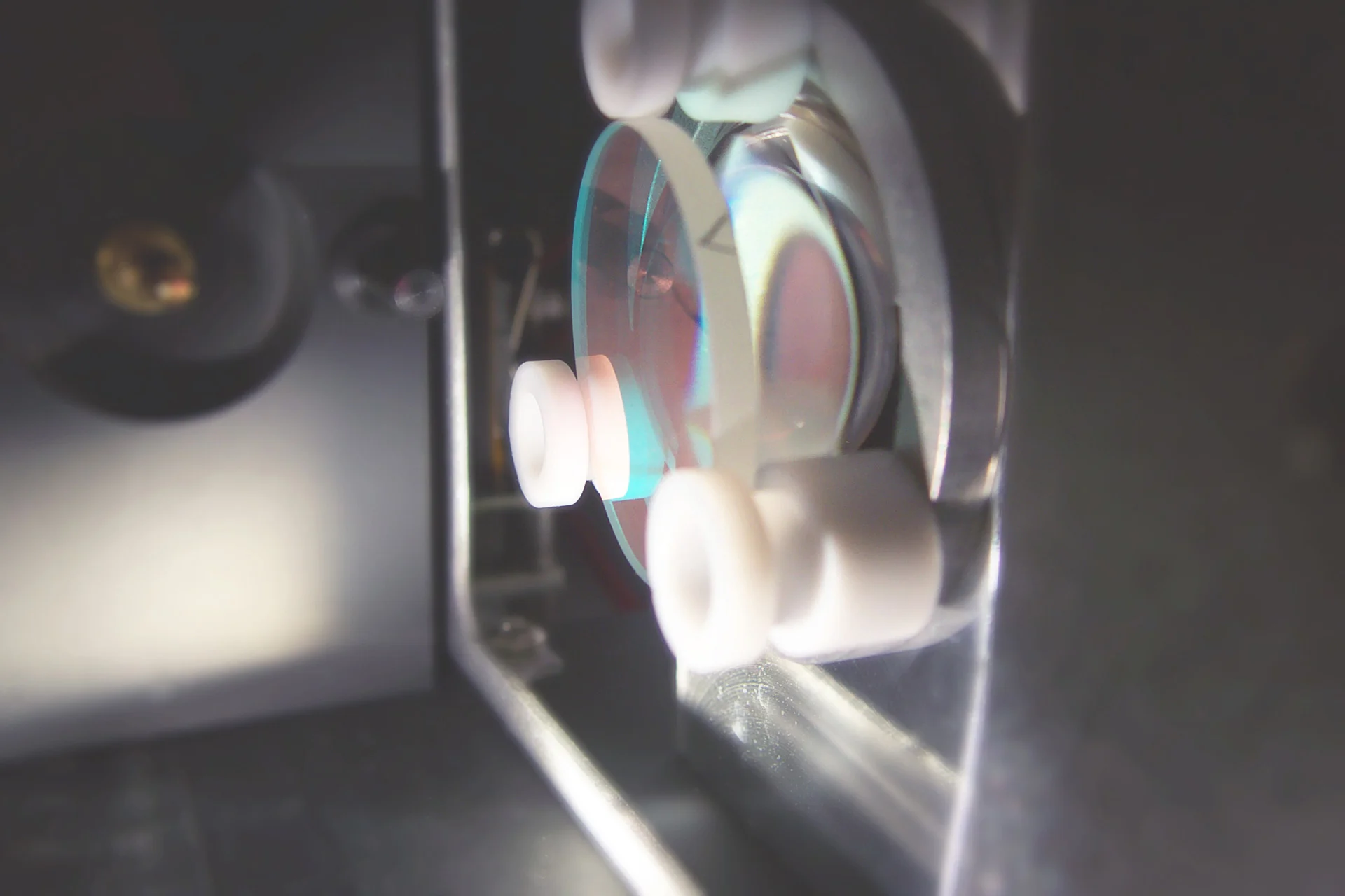 Forensic Engineering — Baretich Engineering