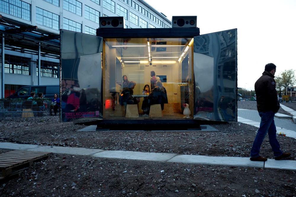 #placemaking & urban nature, an exercise to dare to think differently ...