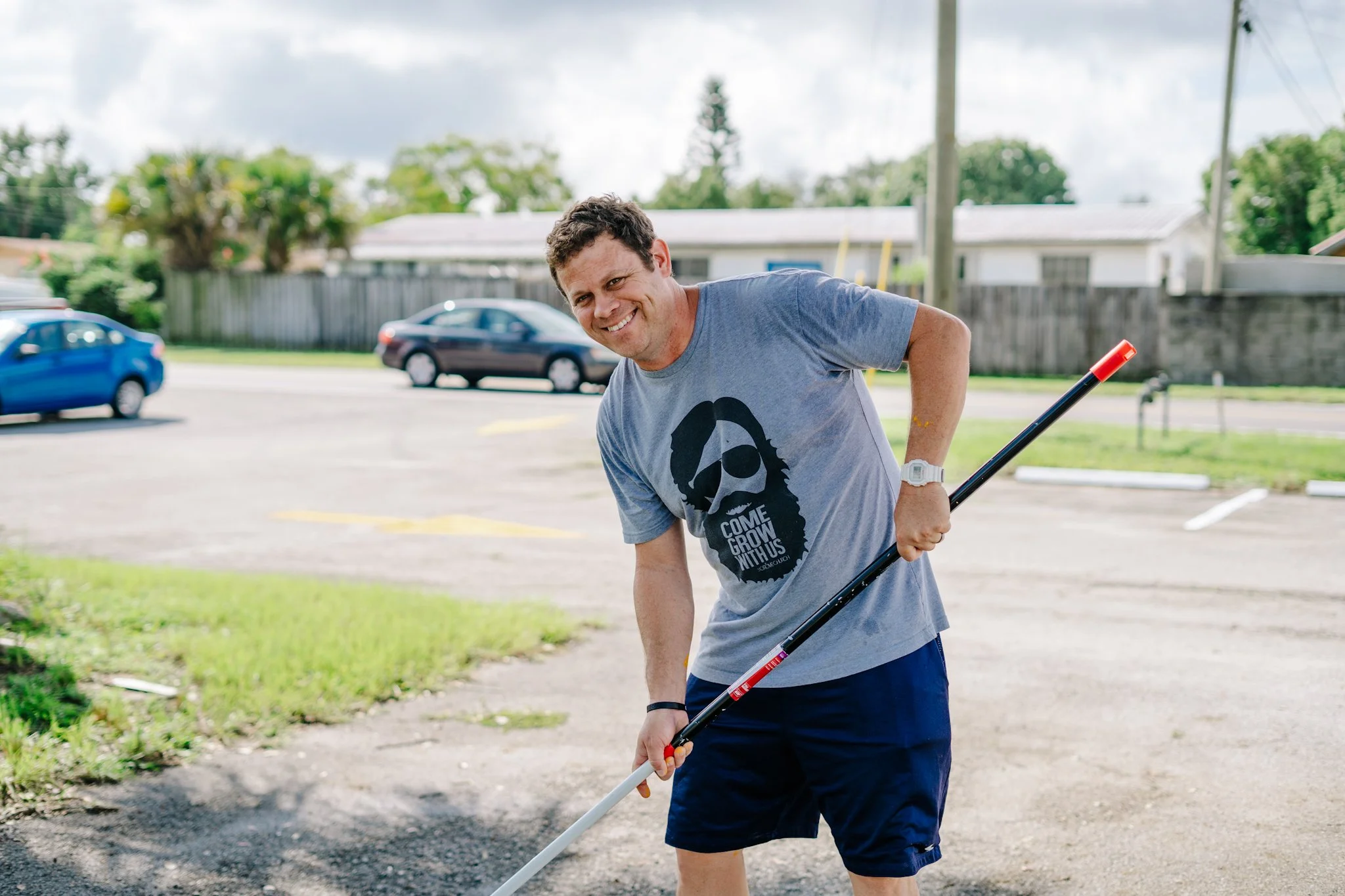 Local Missions | The Grove Church | Titusville, FL — The Grove Church