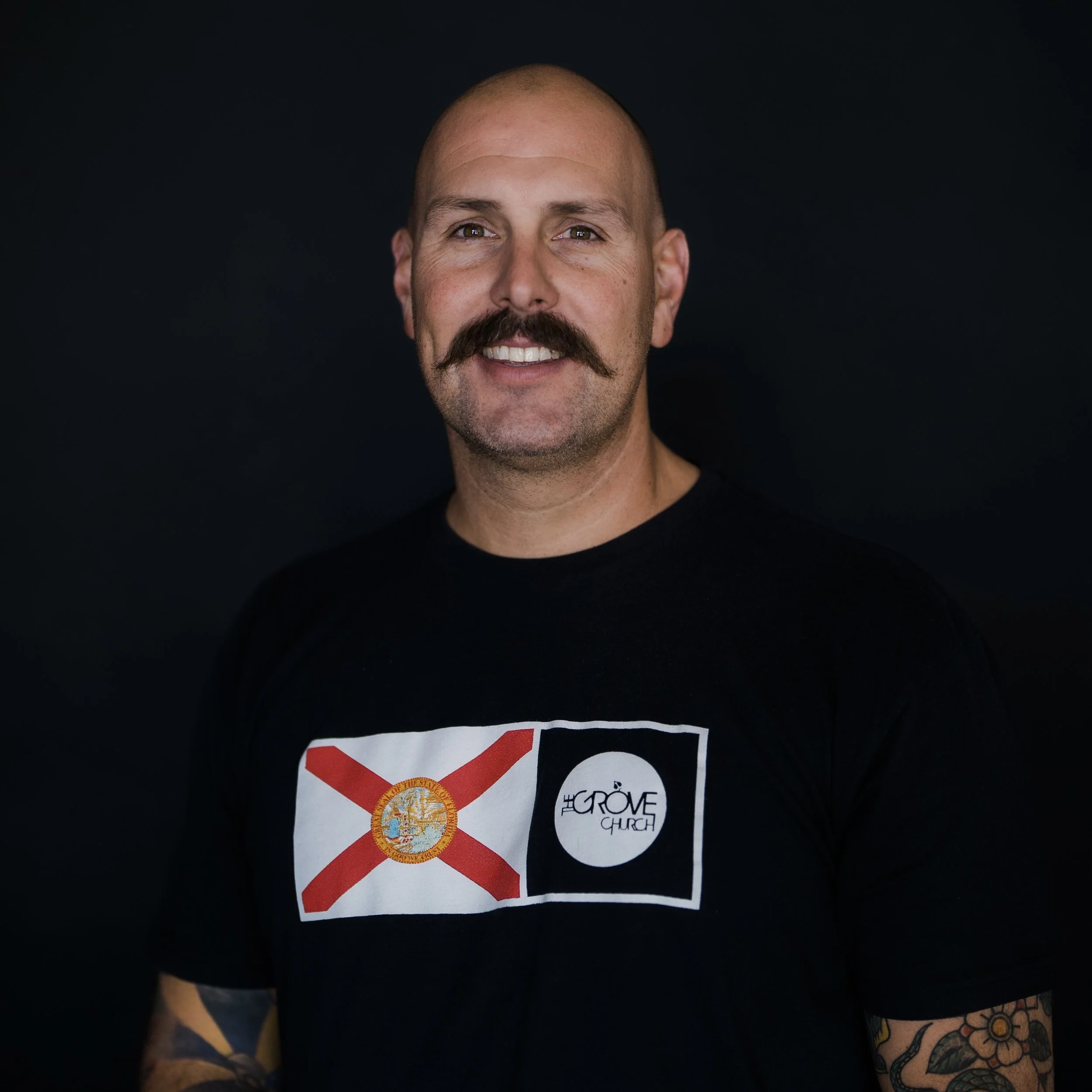 Our Team | The Grove Church | Titusville, FL — The Grove Church