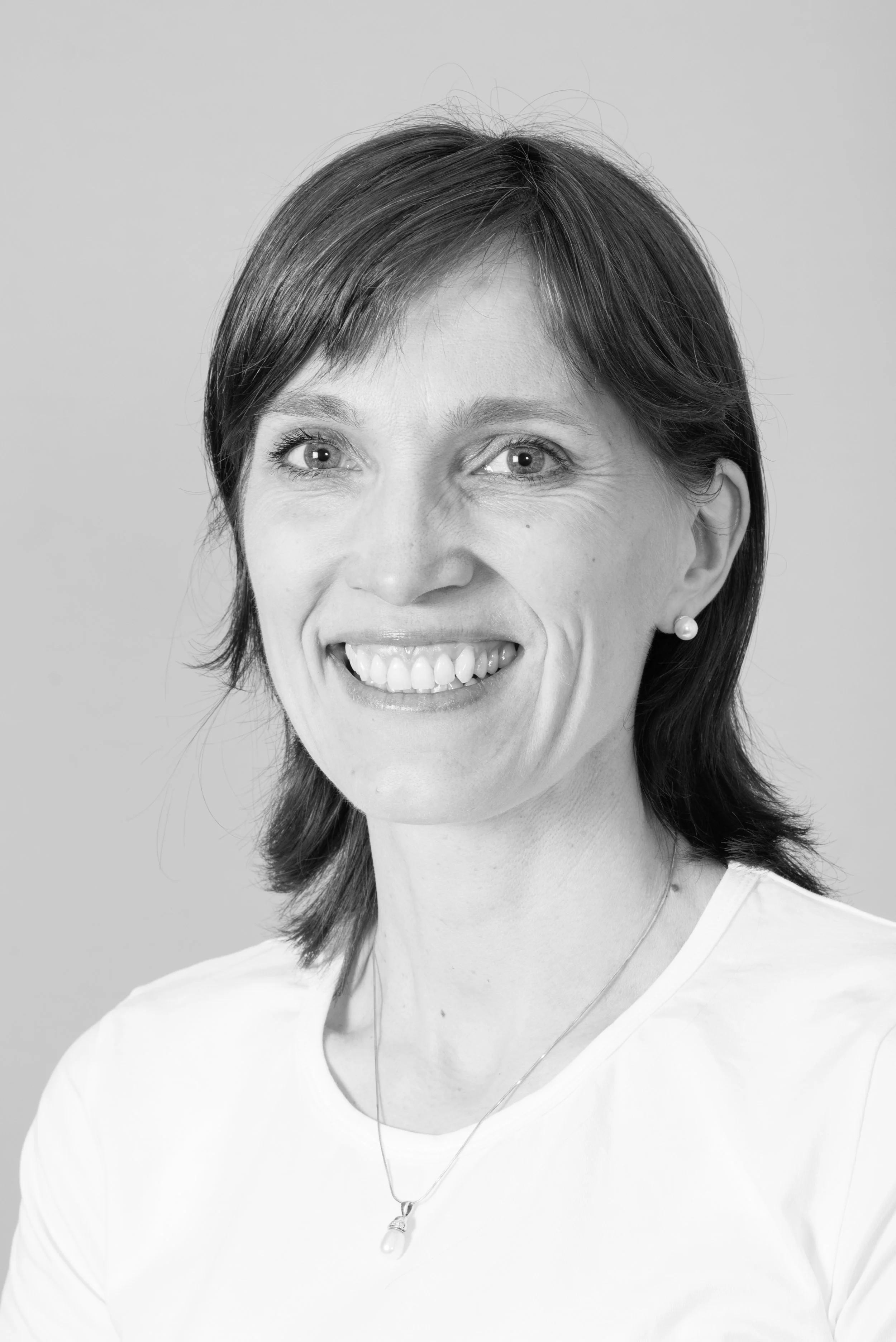 Torhild T. Hovdal — Fornebuporten Helsehus