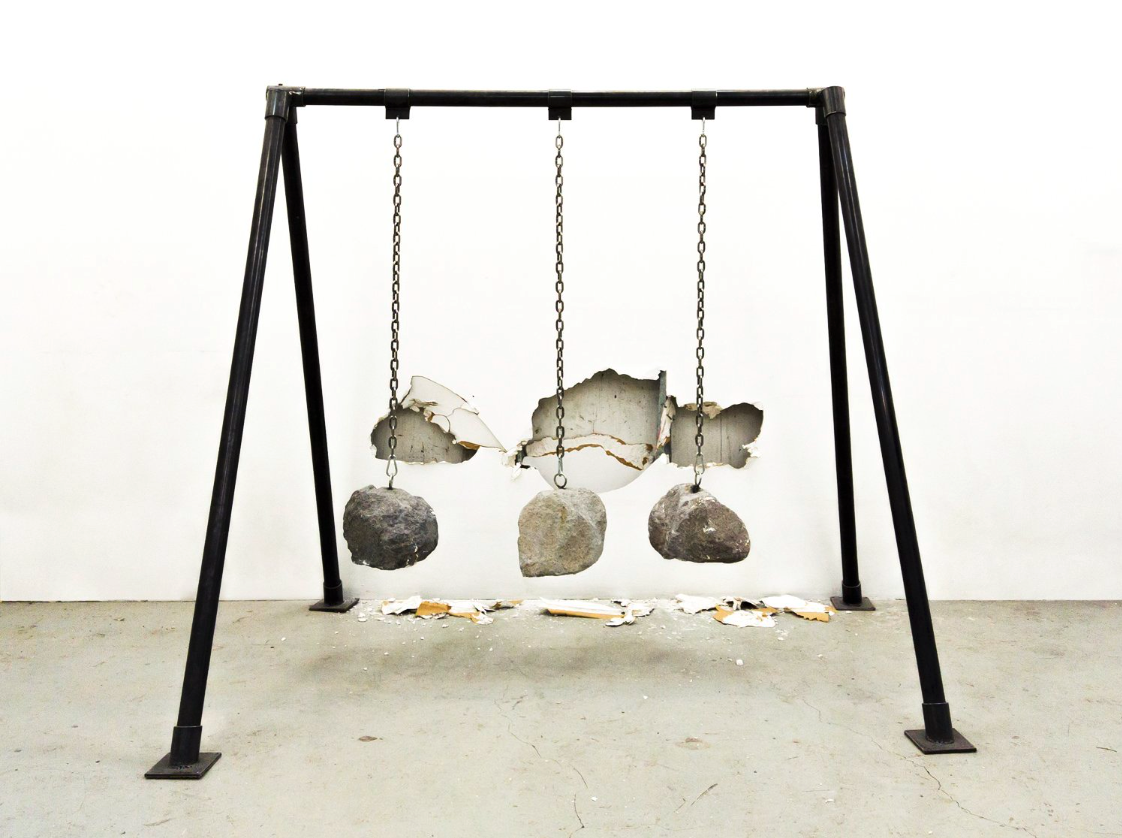 ALBERTO MONTANO MASON