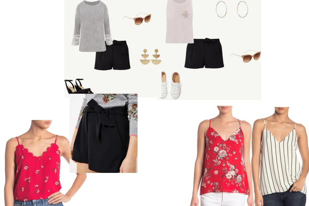 Tampa Personal Stylist l Jaime Diehl Style