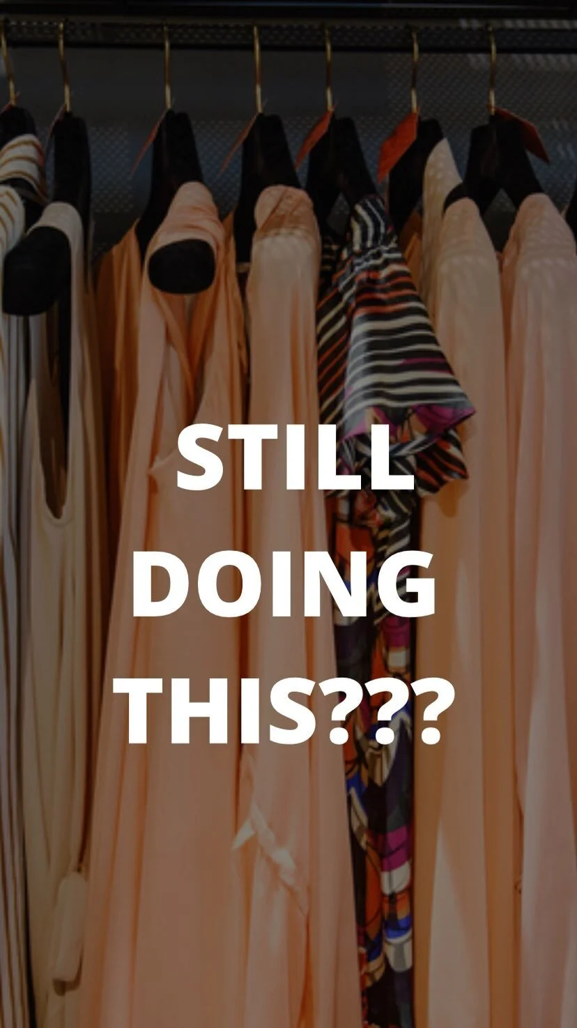 Style Inspiration — jaime diehl Style