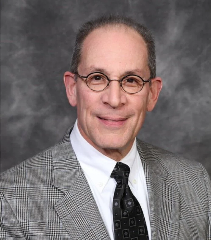 Rabbi Emeritus — Temple Shomer Emunim