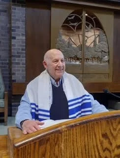 Temple Shomer Emunim