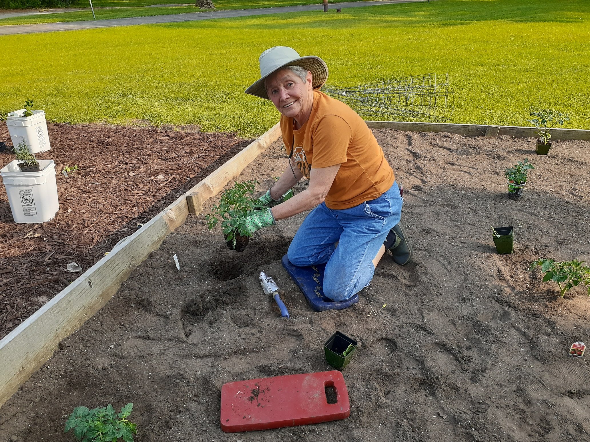 Temple Shomer Emunim