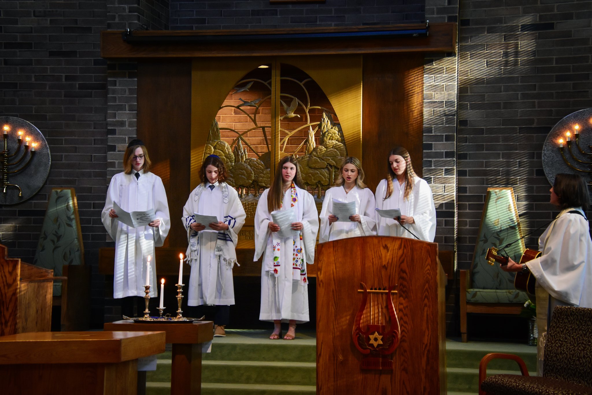 Temple Shomer Emunim