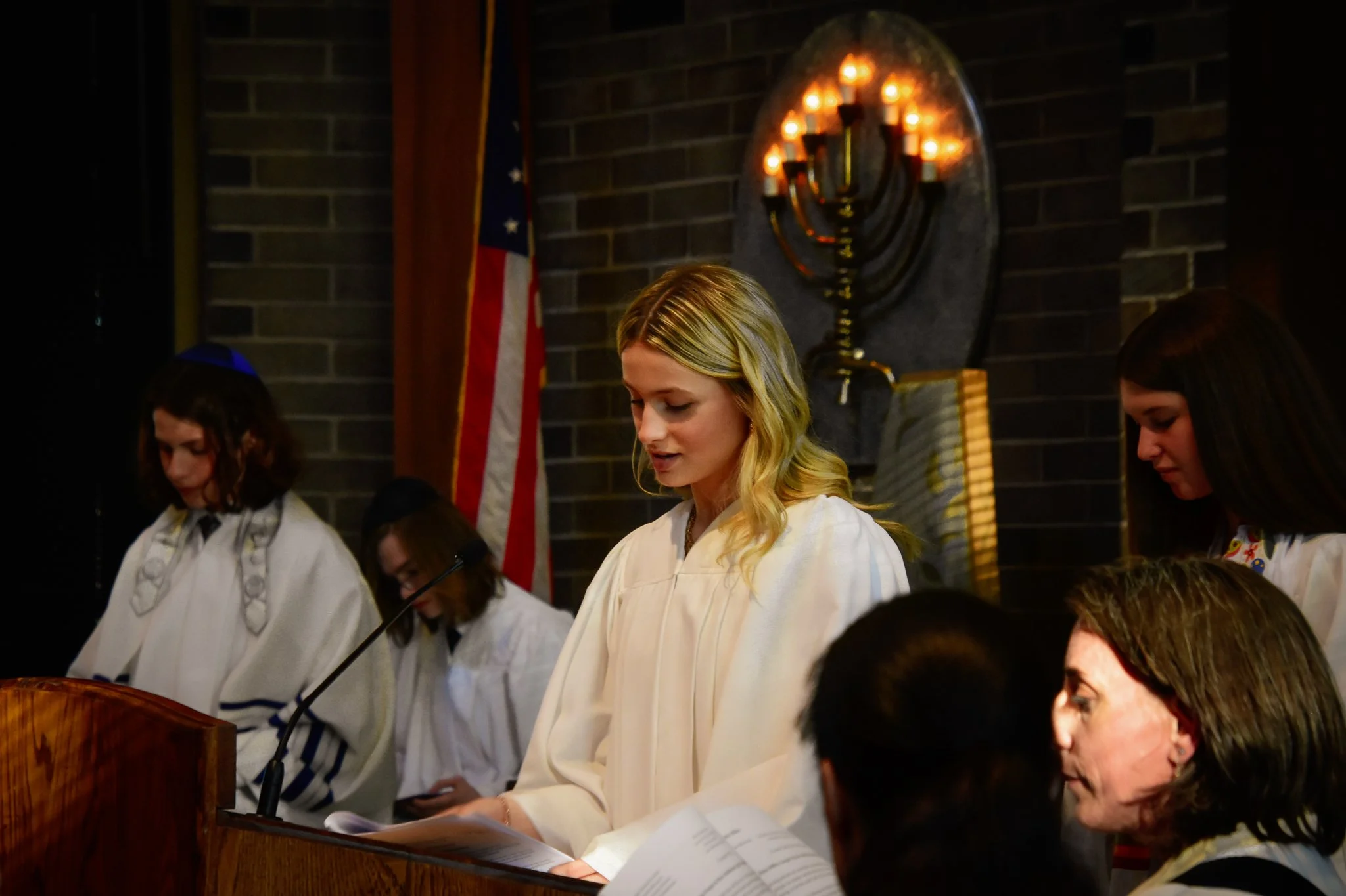 Temple Shomer Emunim