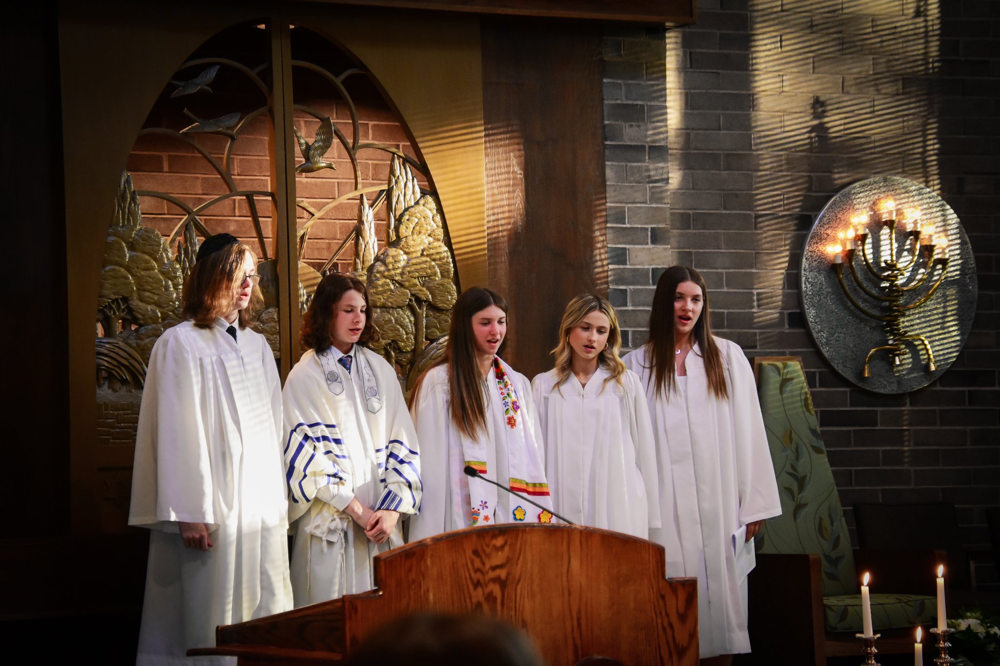 Temple Shomer Emunim