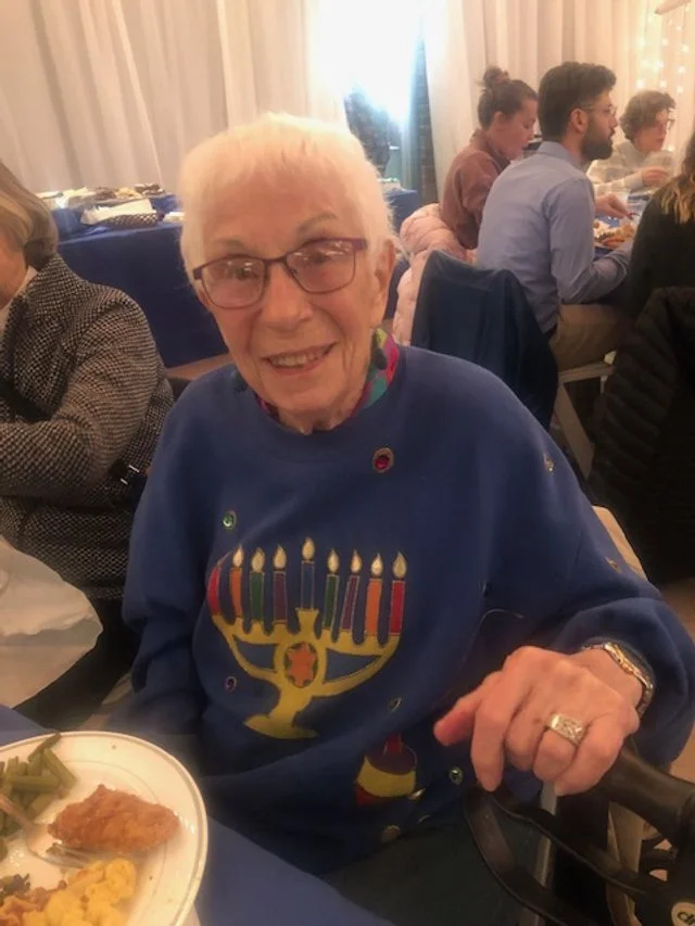 Temple Shomer Emunim