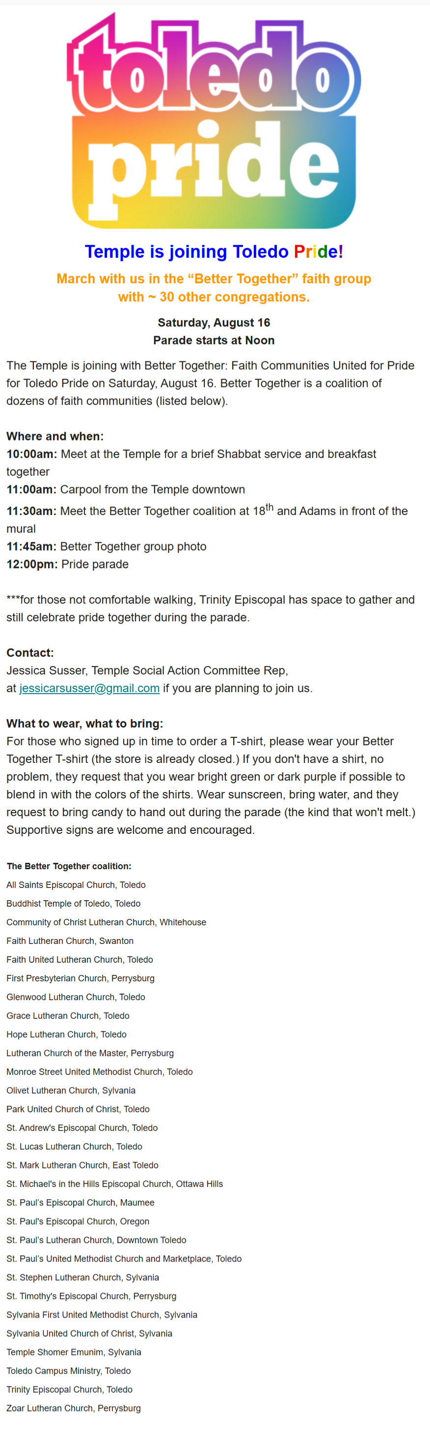 Temple Shomer Emunim