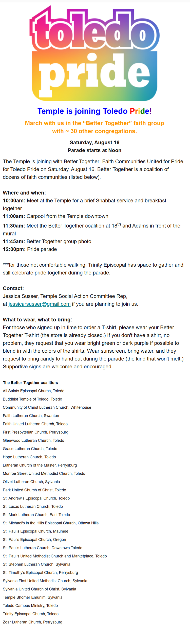 Temple Shomer Emunim