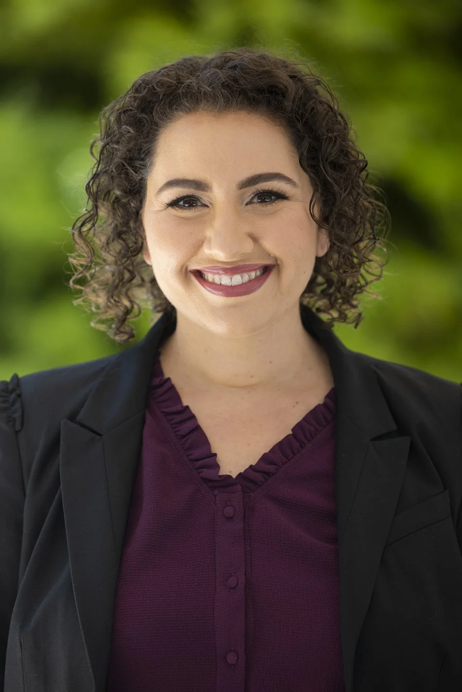 Rabbi — Temple Shomer Emunim