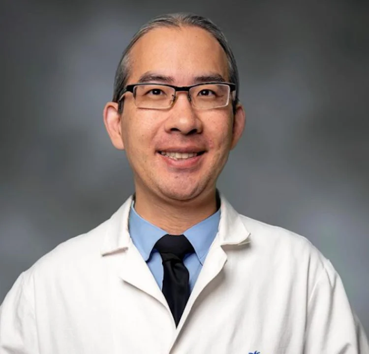 Meet Our Team — Central Coast Neurological Surgery PC