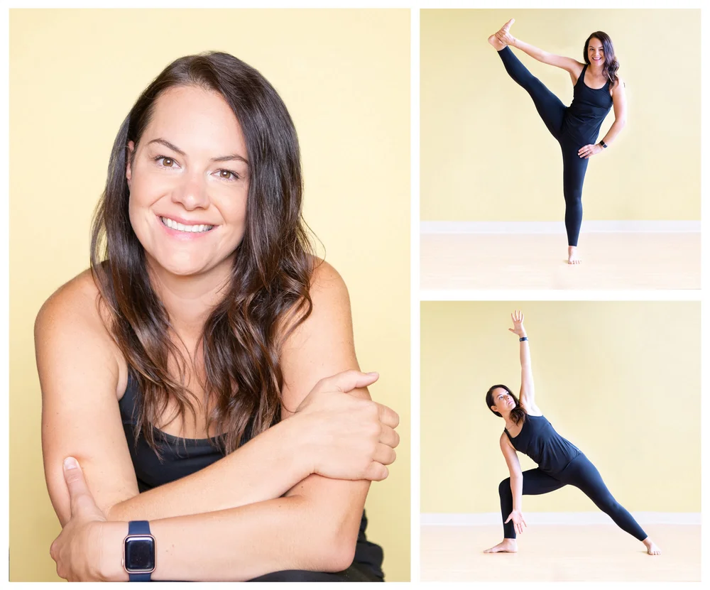 Instructors — Sculpt Yoga