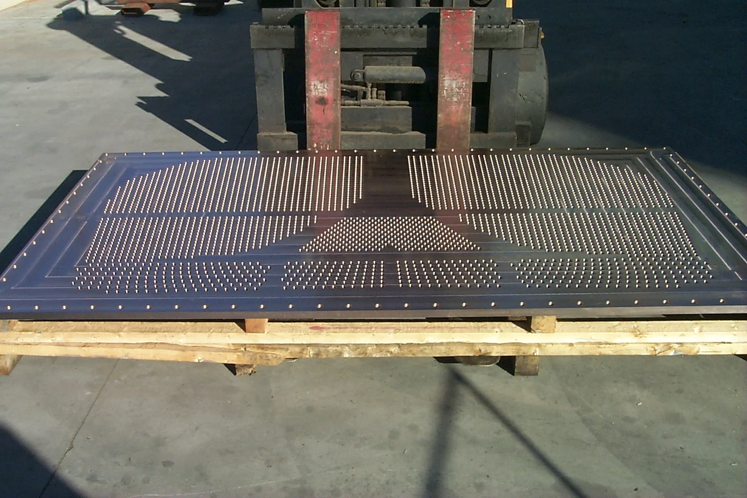 Gallery — Jiffy Machine & Welding Inc