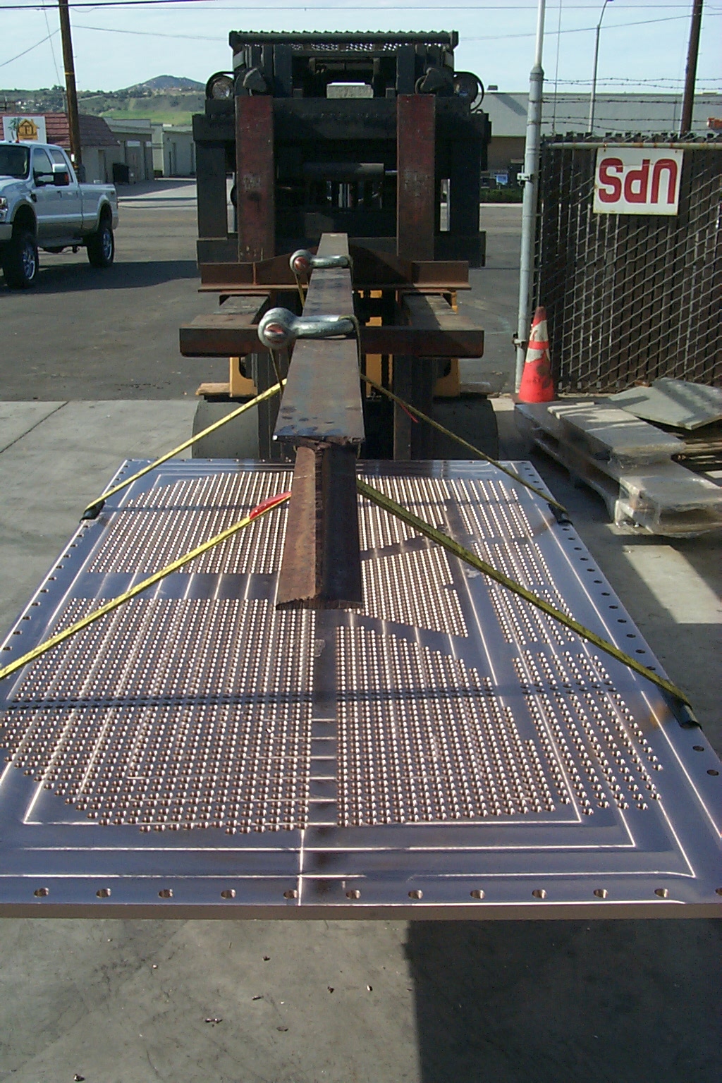 Gallery — Jiffy Machine & Welding Inc