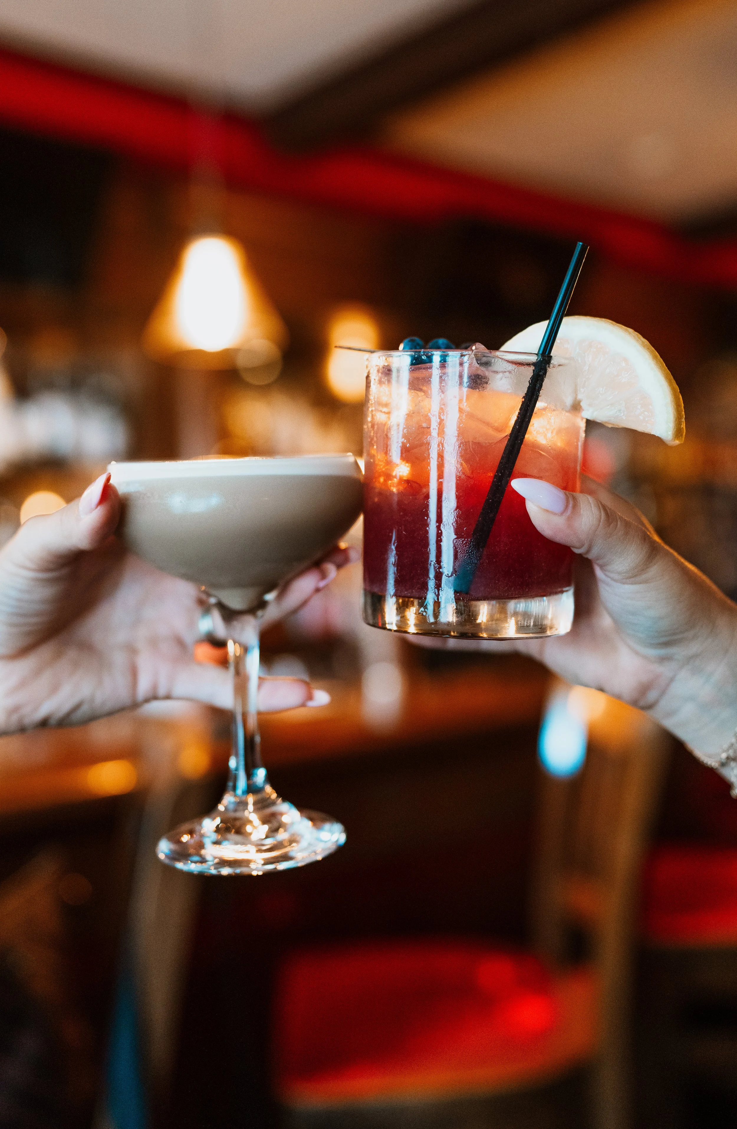 THE POINT TAVERN FOX POINT PVD