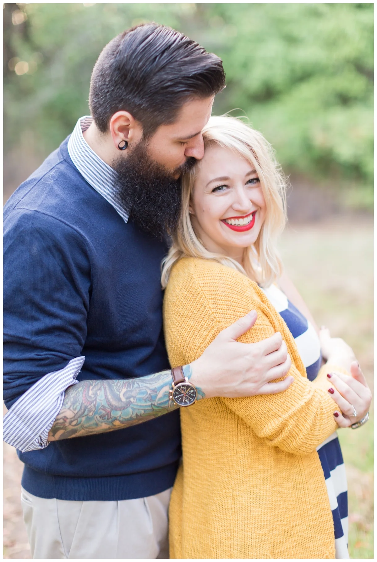 Engagement Sessions - TréCreative Tips&Tricks