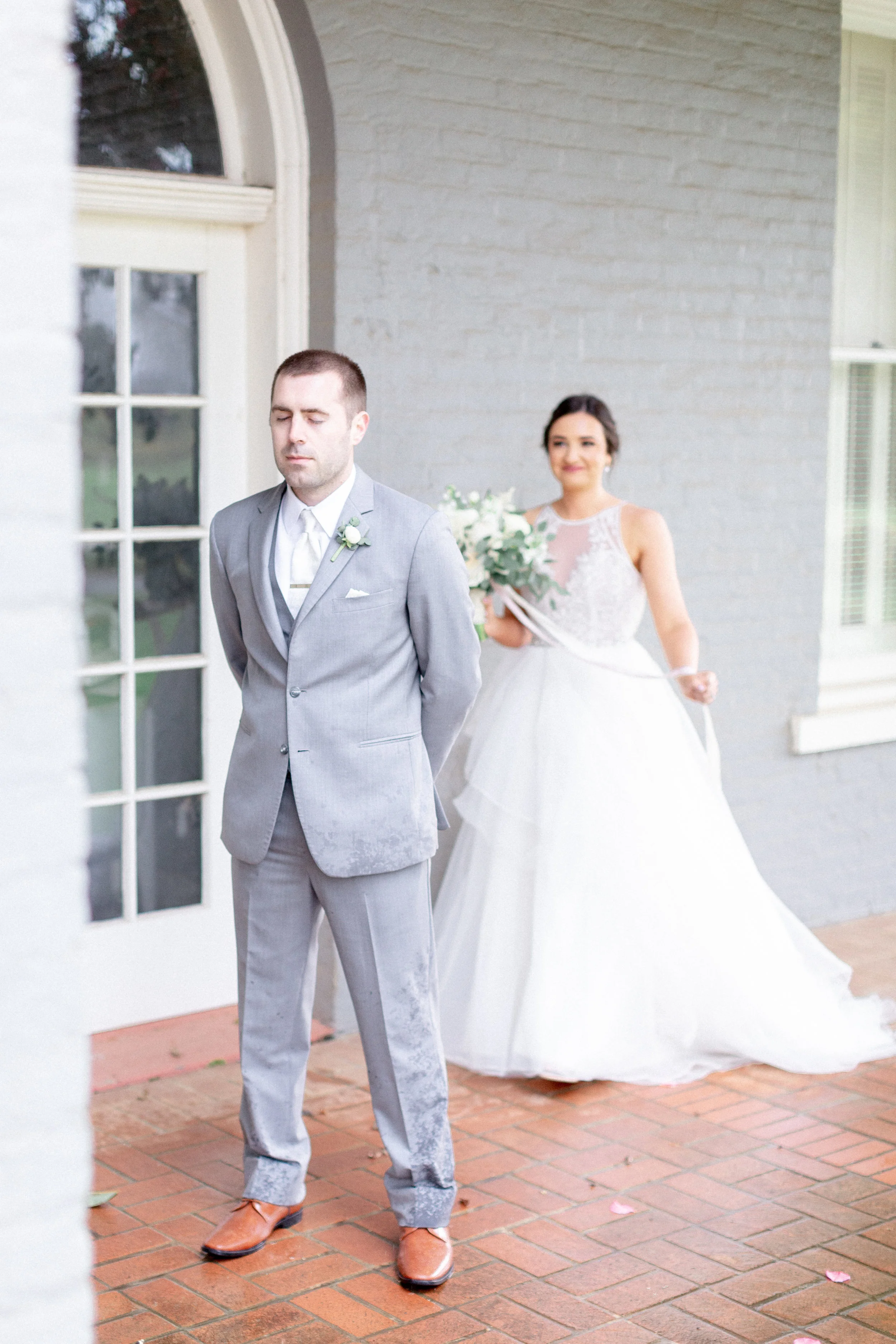 Patrick Ranch Chico Wedding Photographer - Mason&Holly