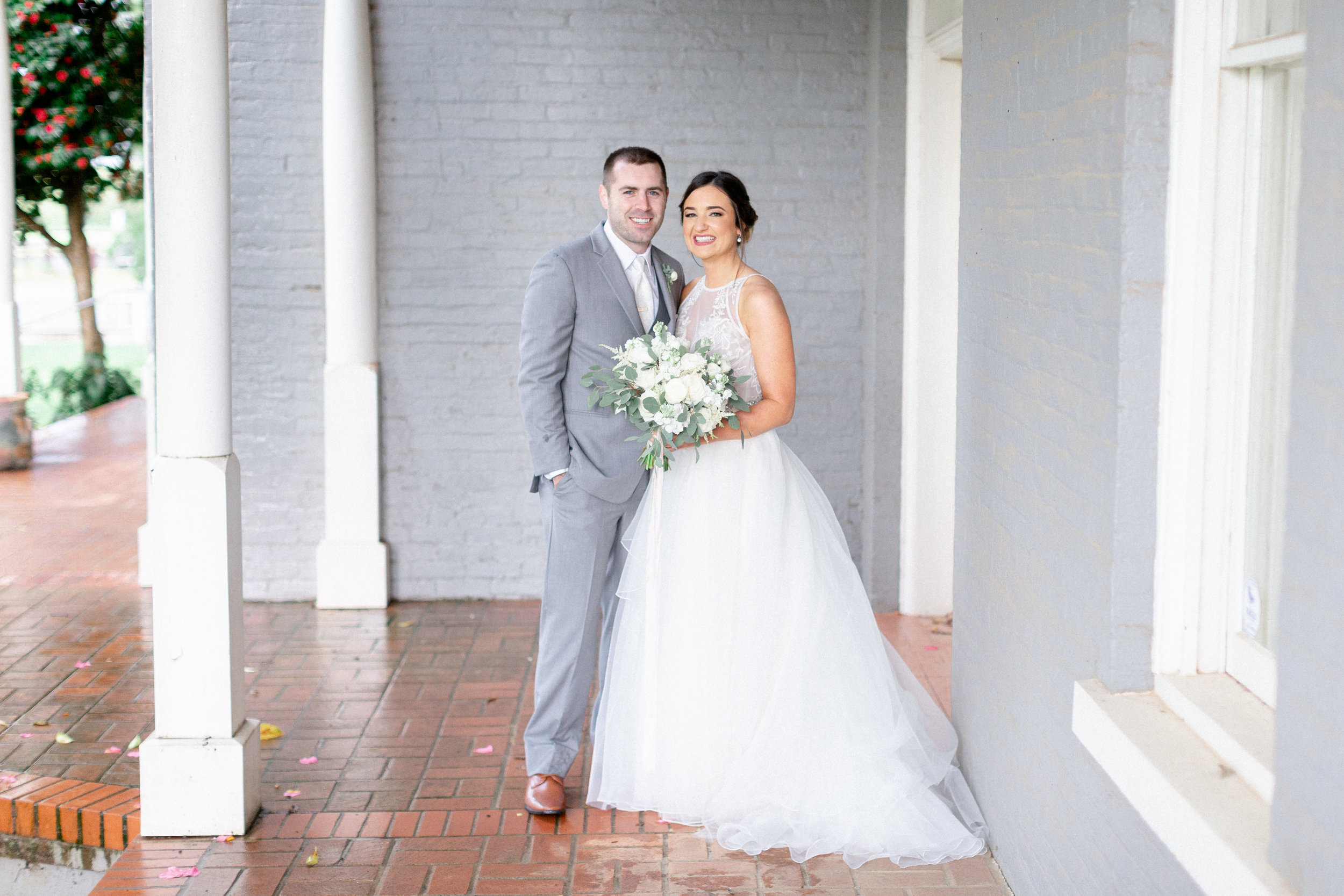 Patrick Ranch Chico Wedding Photographer - Mason&Holly