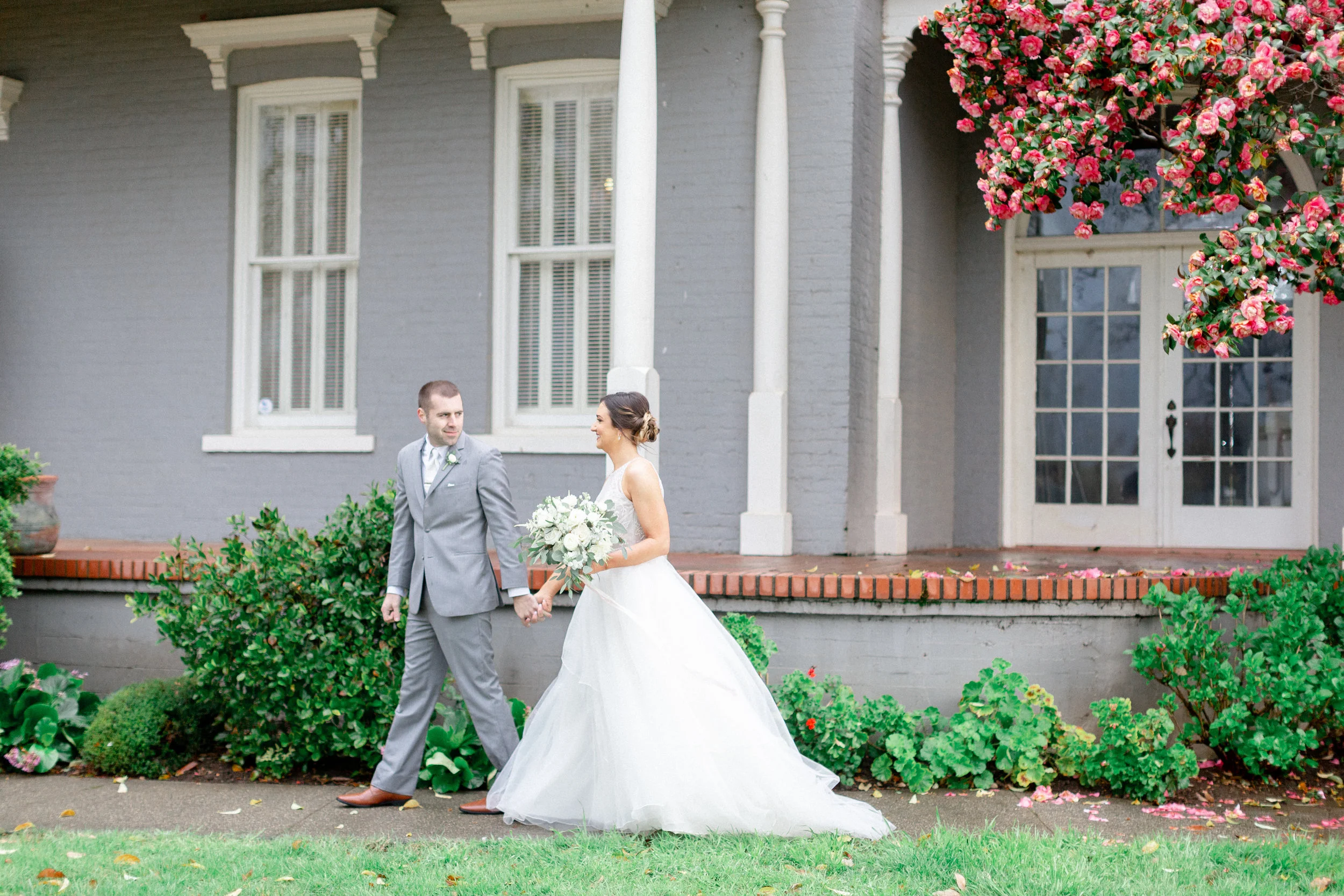 Patrick Ranch Chico Wedding Photographer - Mason&Holly