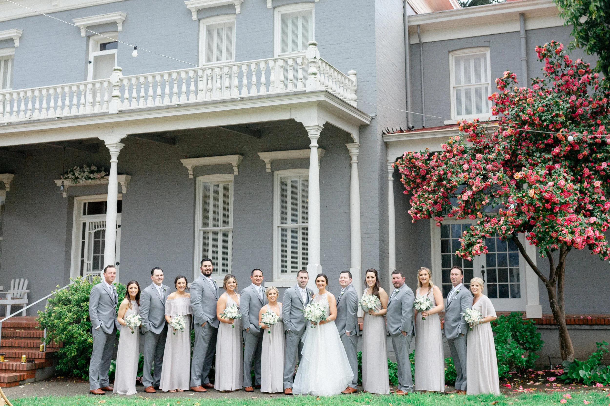 Patrick Ranch Chico Wedding Photographer - Mason&Holly