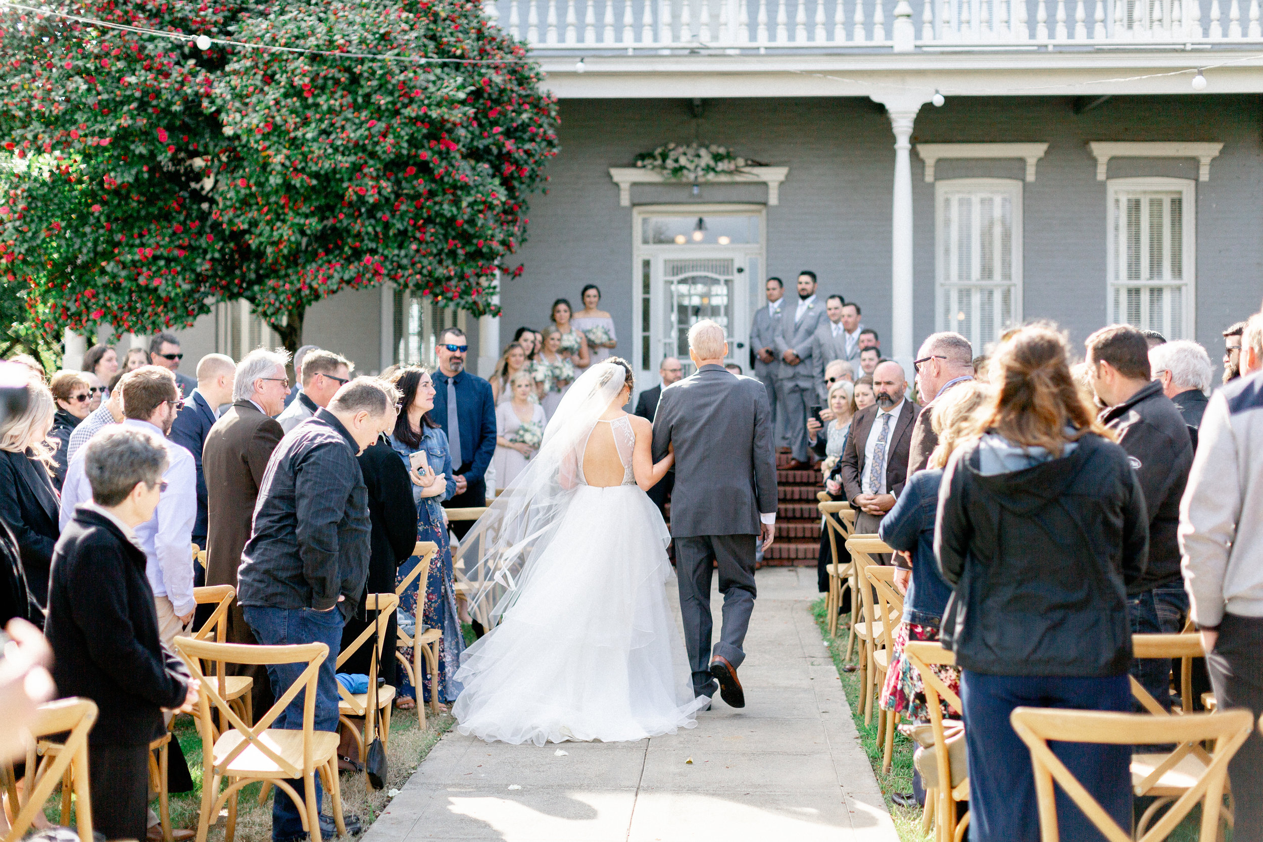 Patrick Ranch Chico Wedding Photographer - Mason&Holly