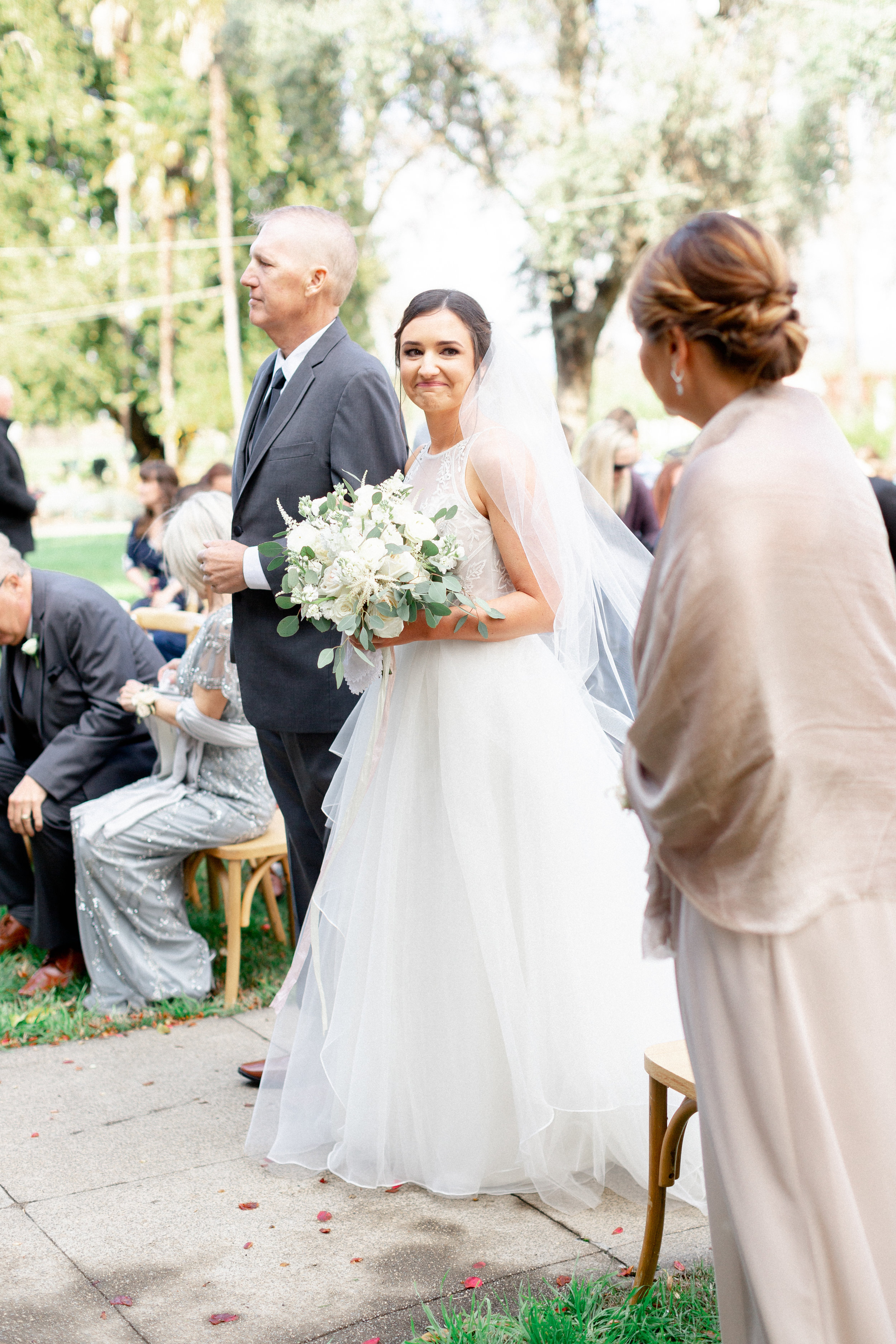 Patrick Ranch Chico Wedding Photographer - Mason&Holly