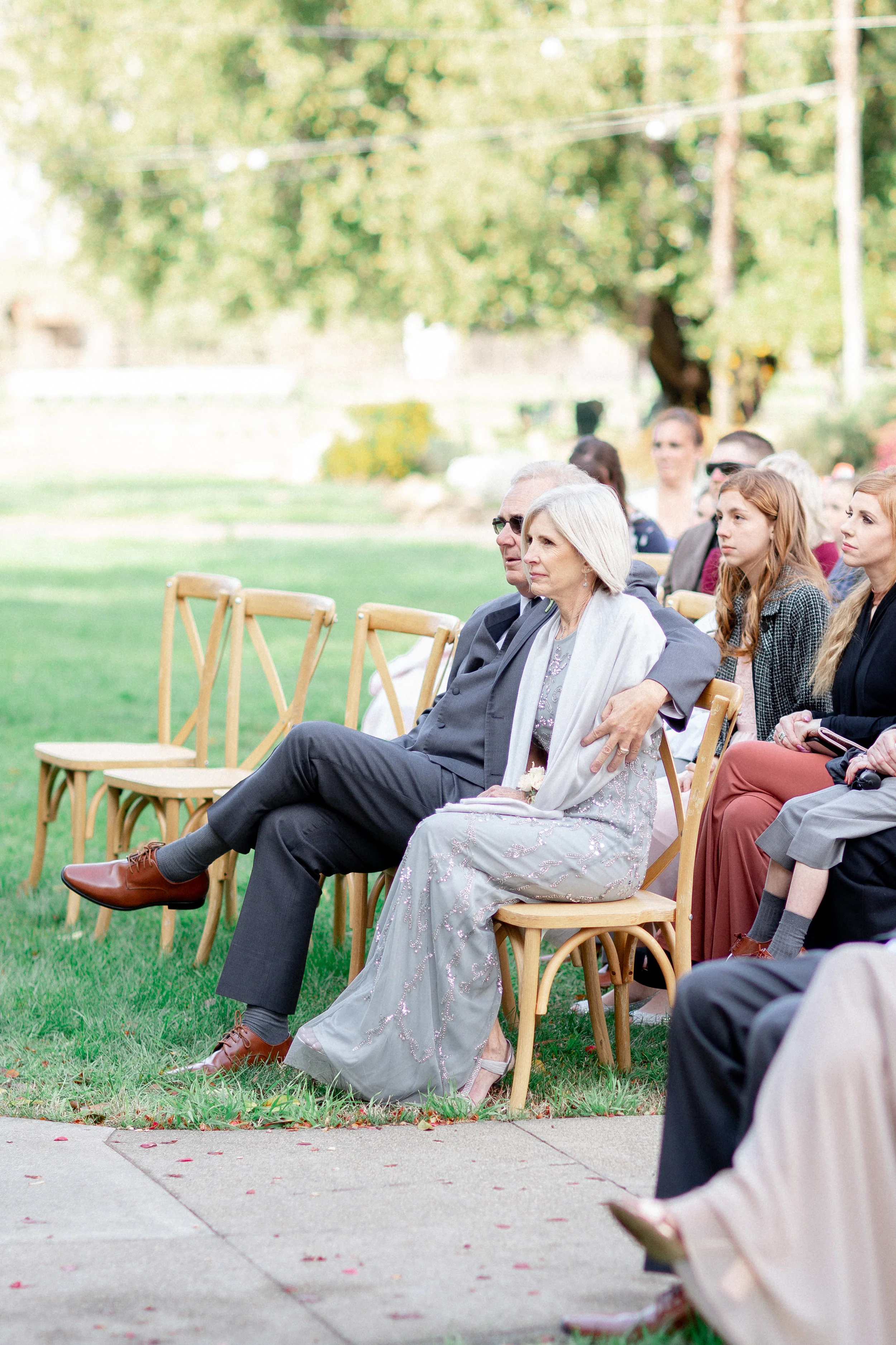 Patrick Ranch Chico Wedding Photographer - Mason&Holly