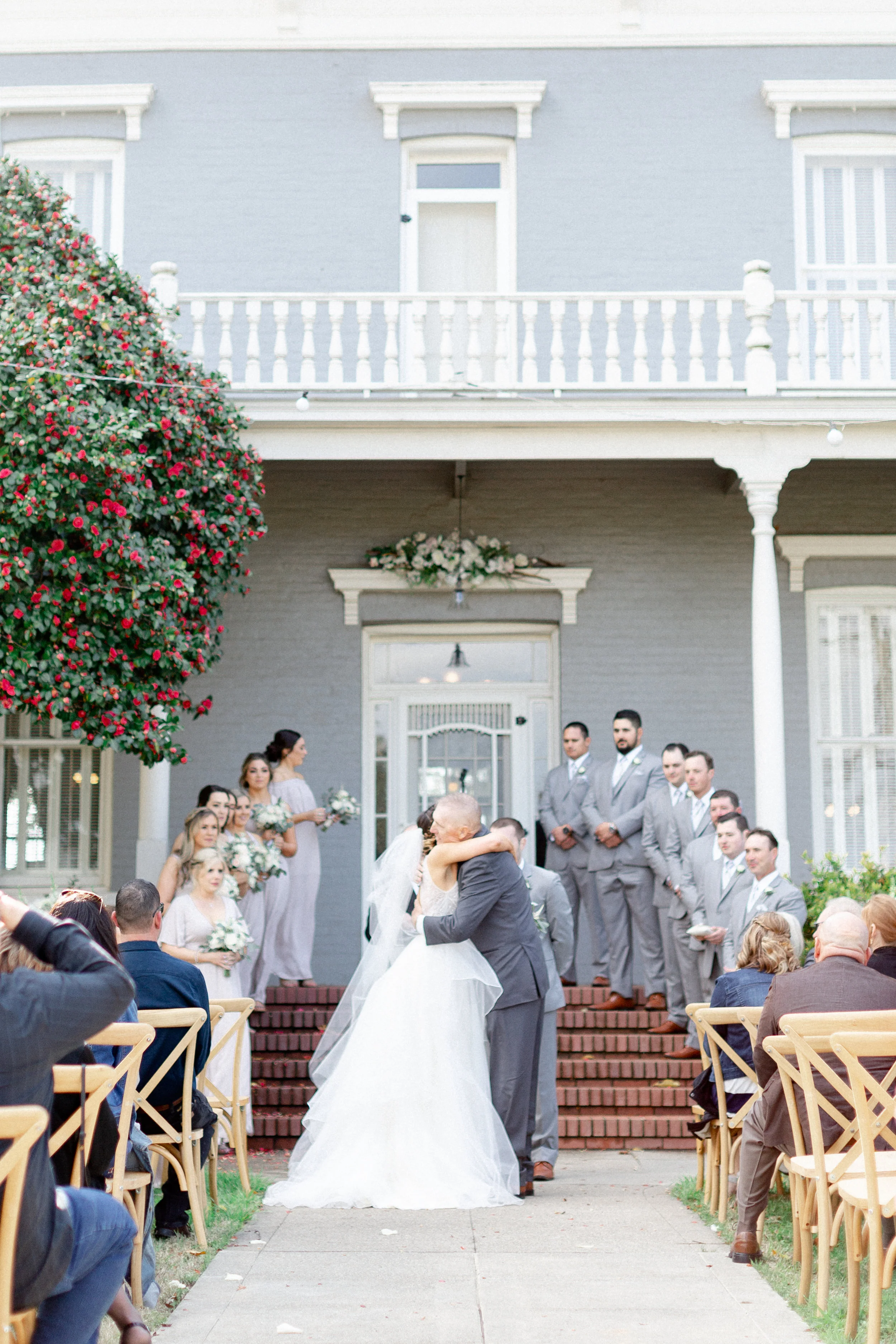 Patrick Ranch Chico Wedding Photographer - Mason&Holly