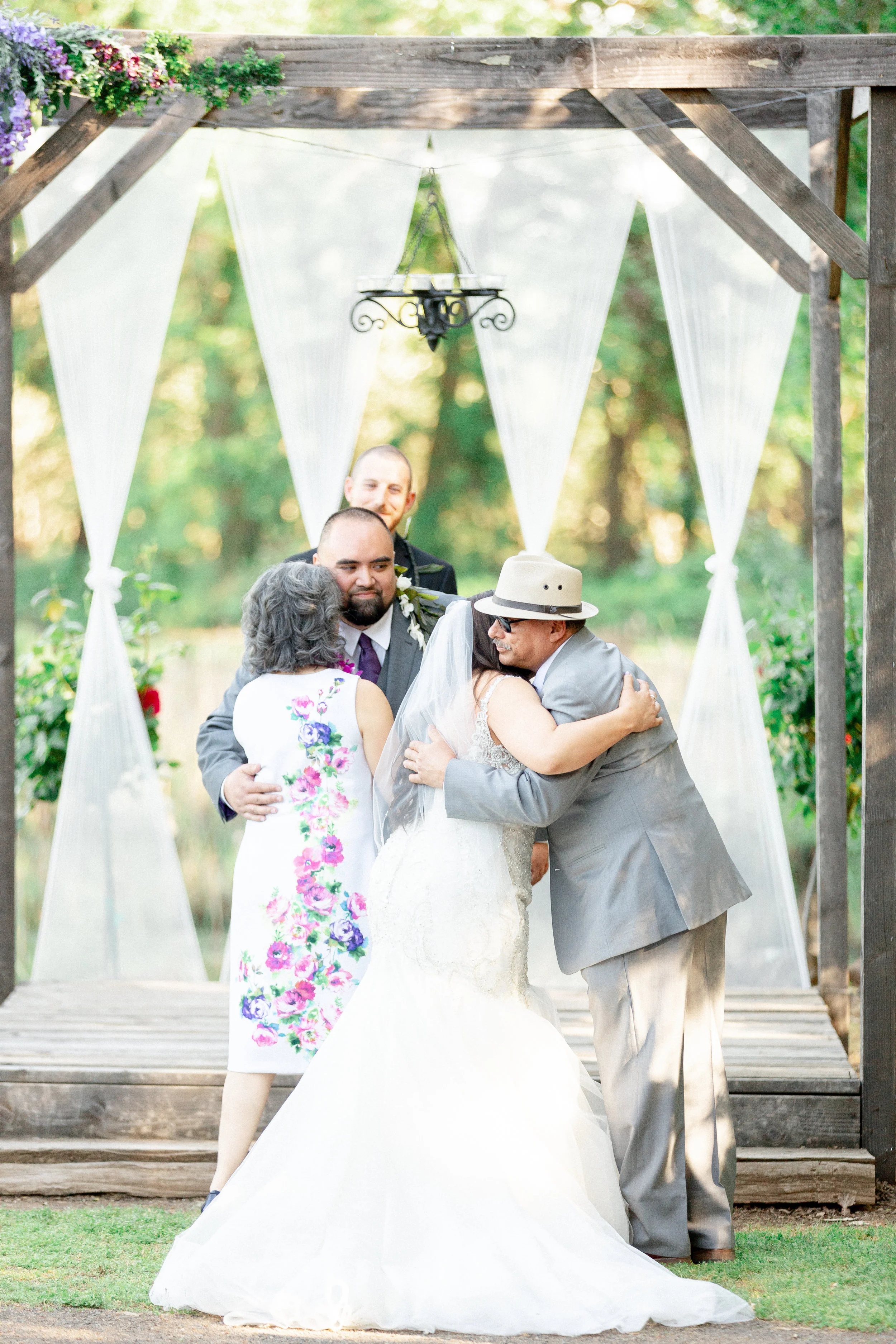 Bella Rosa Farm Wedding Photographer - Tom&Wendy