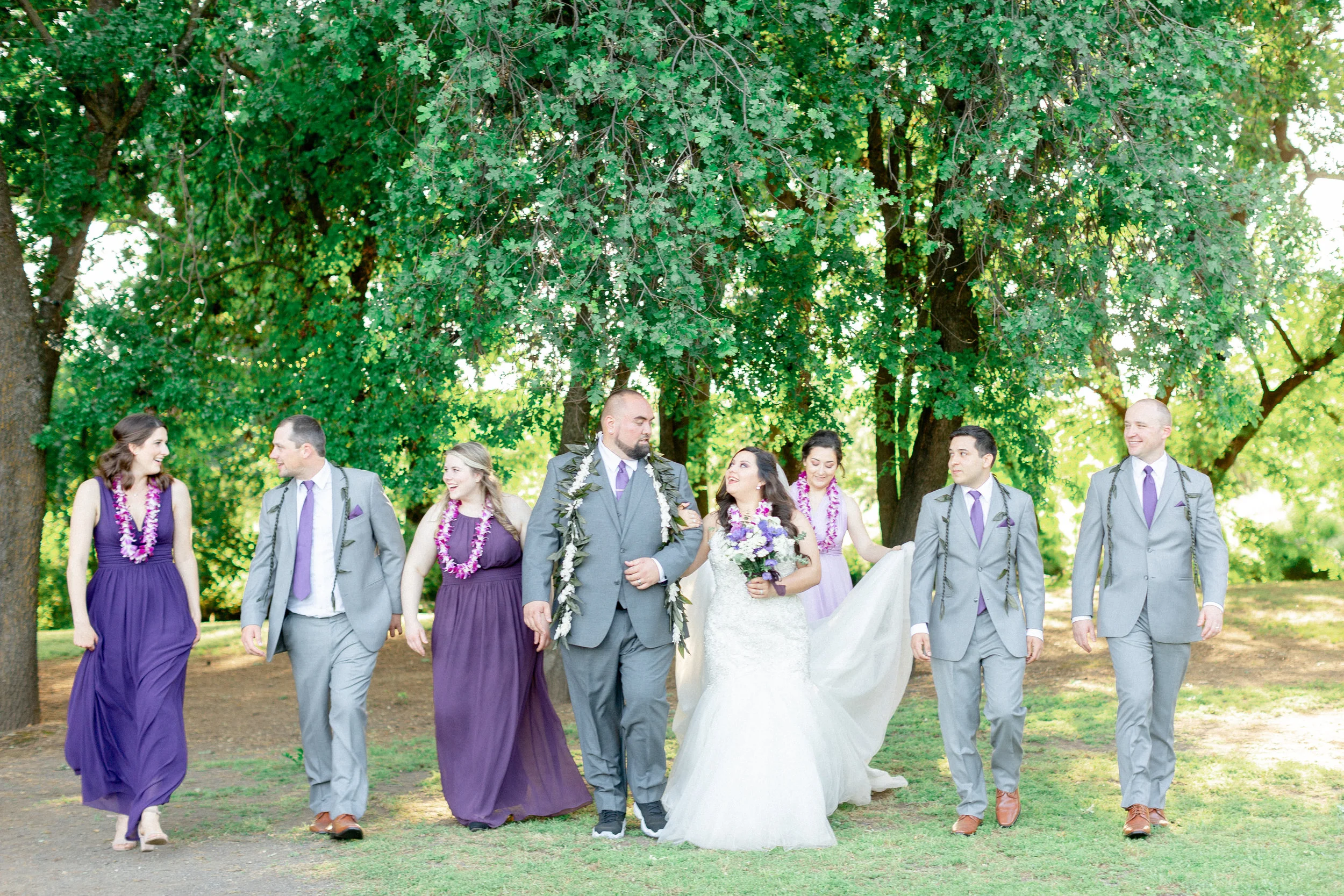 Bella Rosa Farm Wedding Photographer - Tom&Wendy