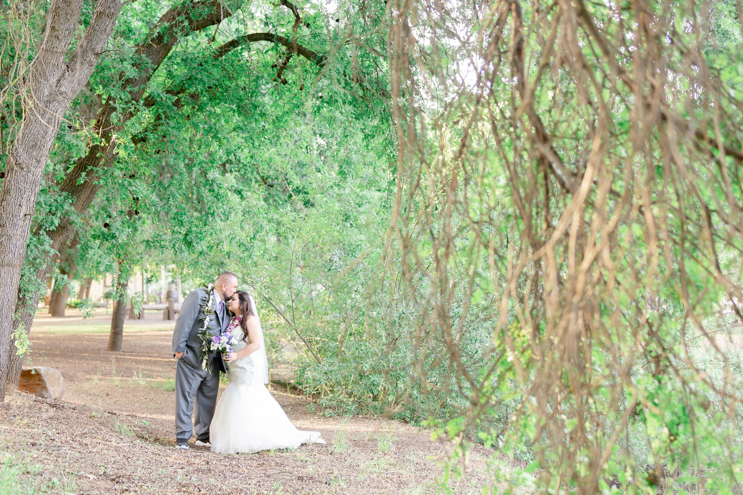 Bella Rosa Farm Wedding Photographer - Tom&Wendy