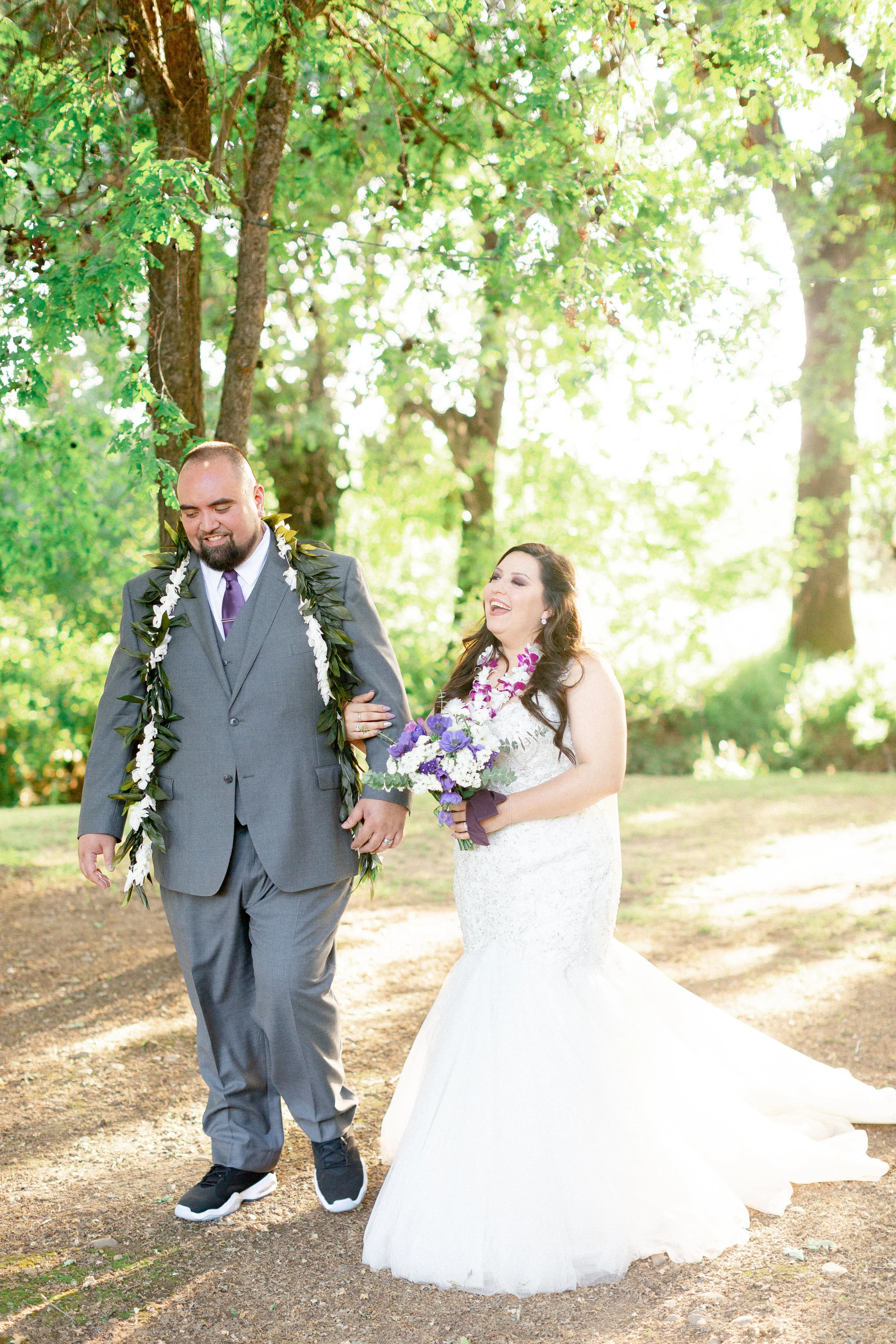Bella Rosa Farm Wedding Photographer - Tom&Wendy