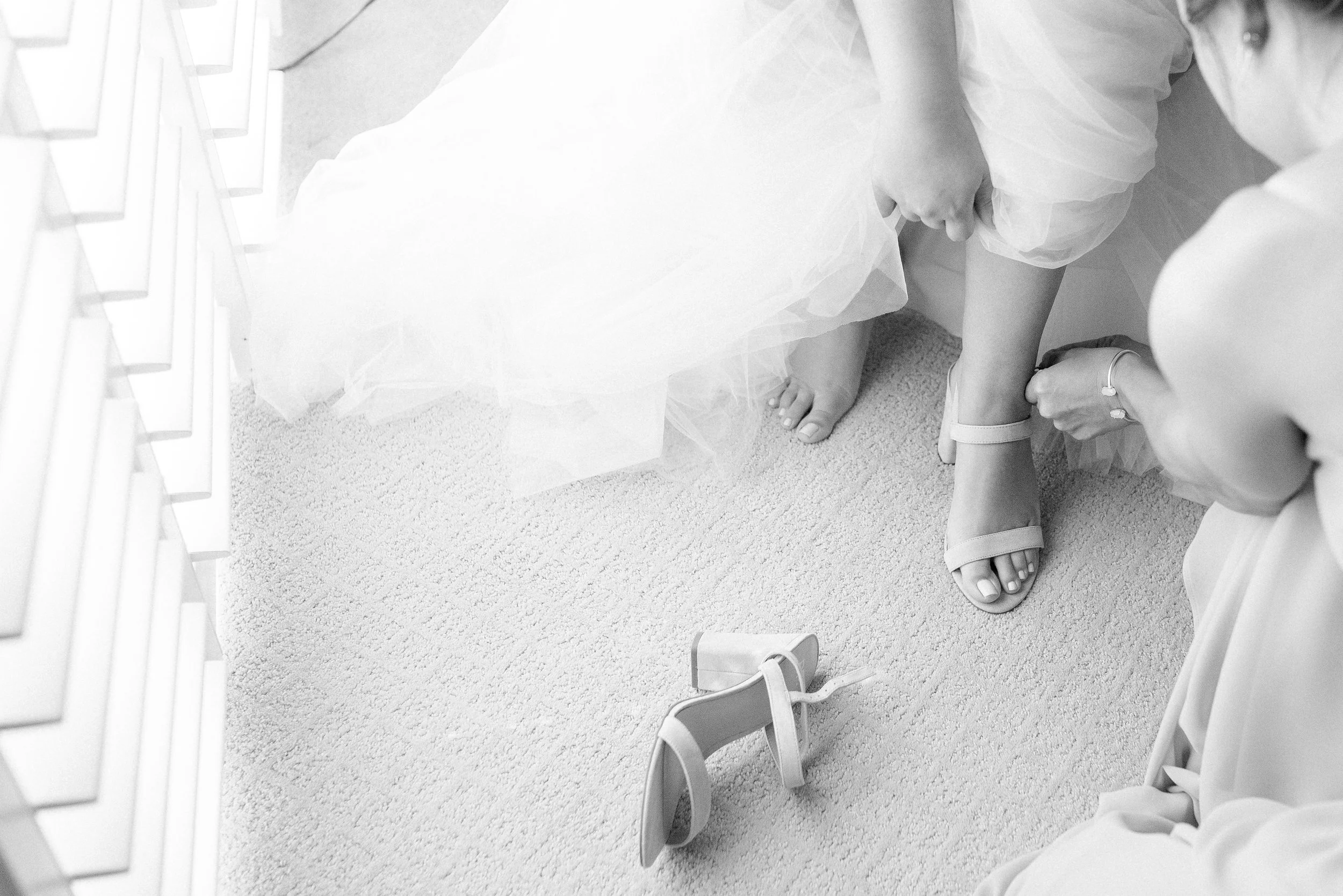 Picchetti Winery Wedding Photos - Daen&Rochelle