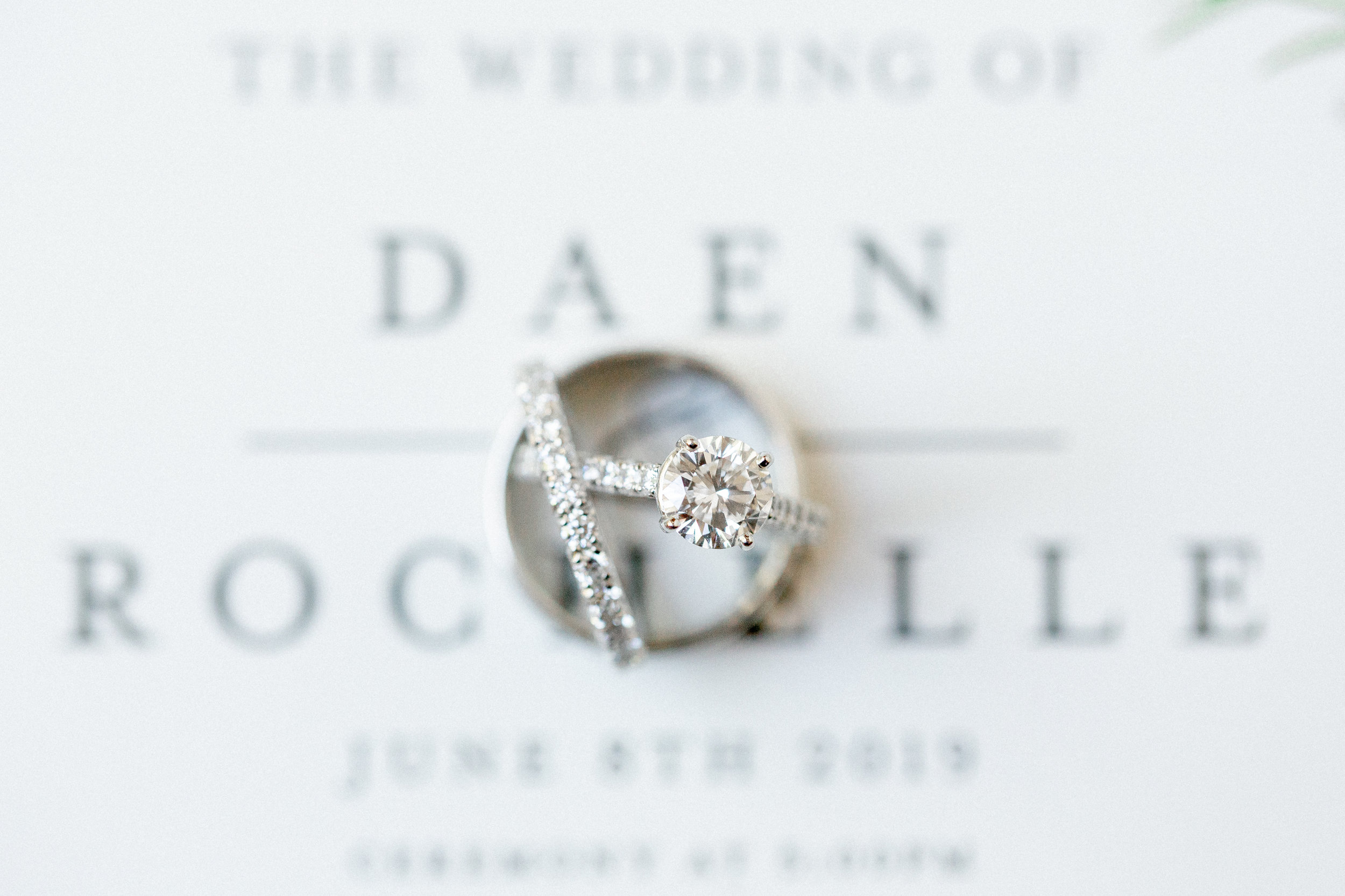 Picchetti Winery Wedding Photos - Daen&Rochelle