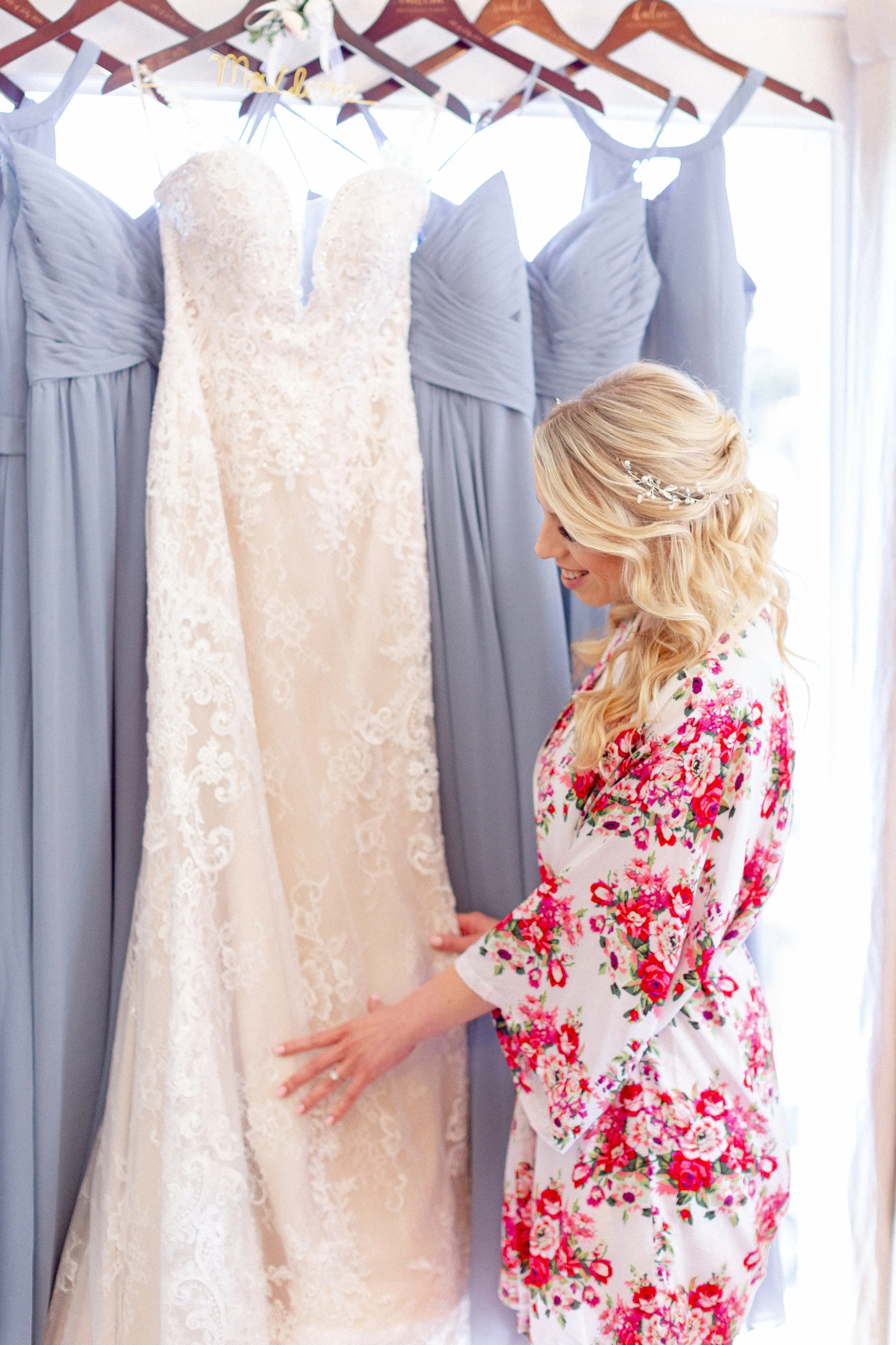 Destination MacCallum House Inn Mendocino Wedding - Ollie&Jenni