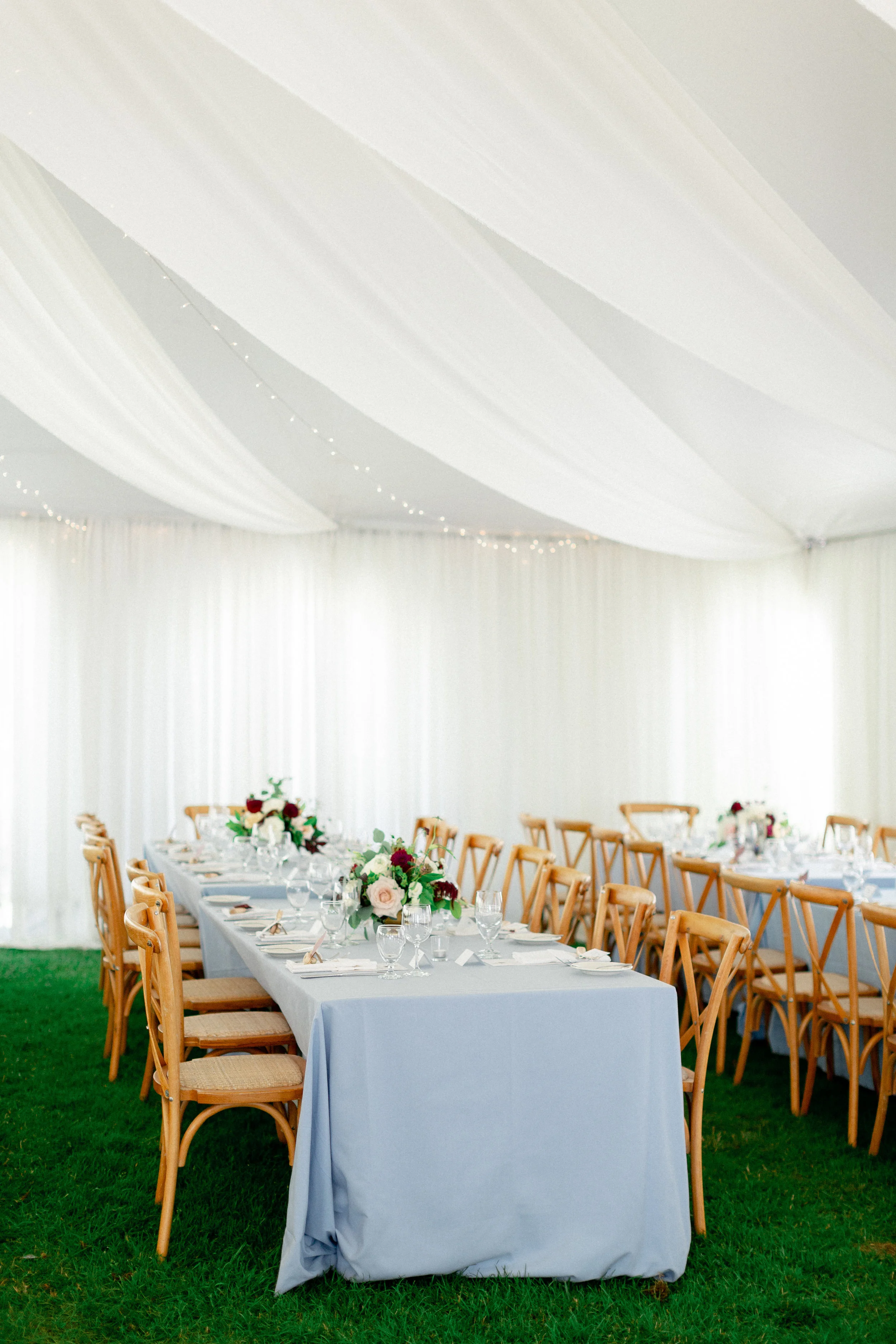 Destination MacCallum House Inn Mendocino Wedding - Ollie&Jenni